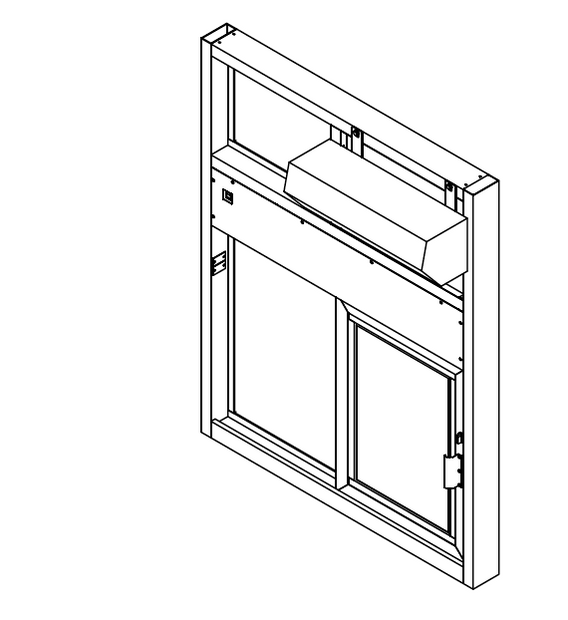 Covenant Security Equipment