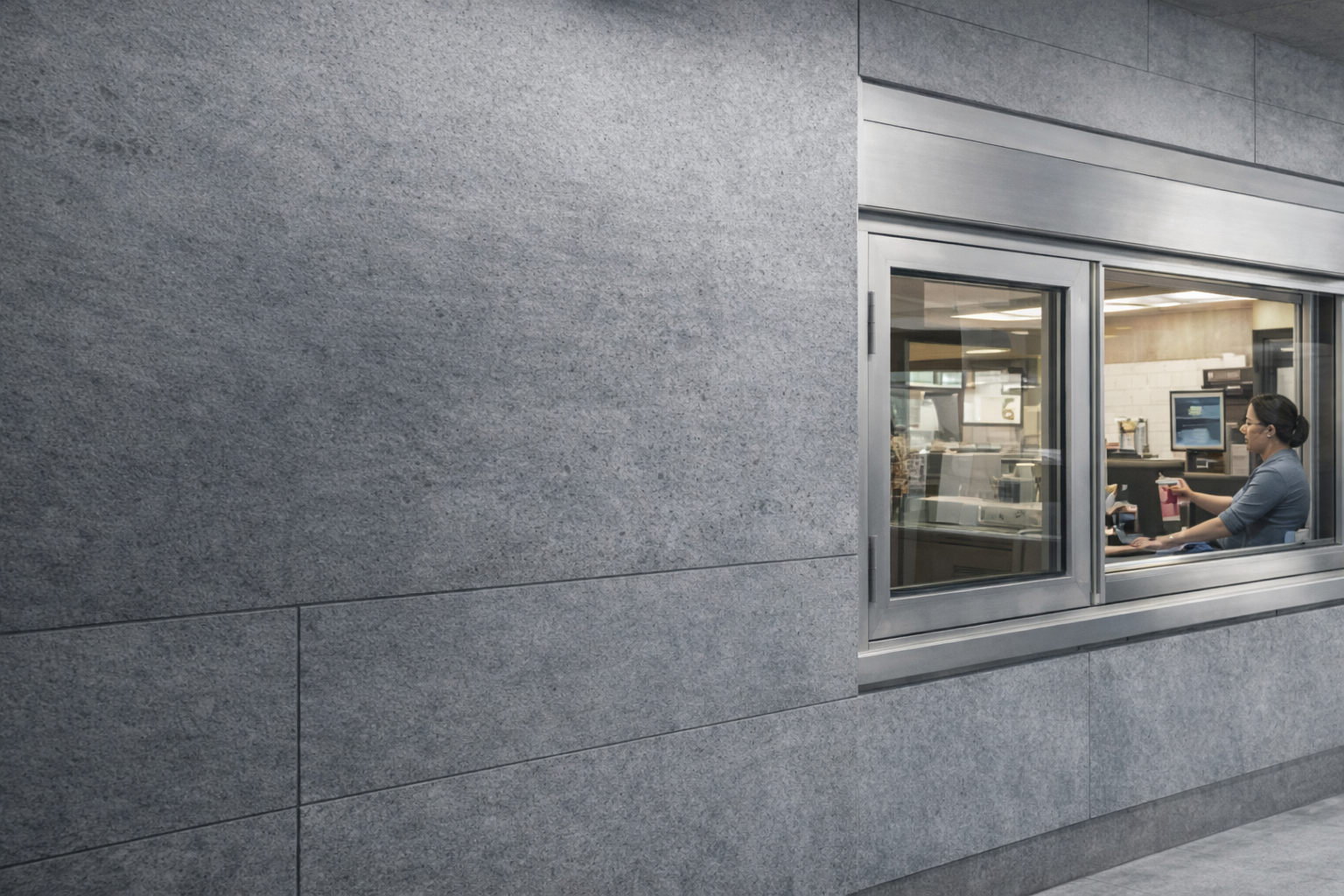 Covenant Security Equipment
