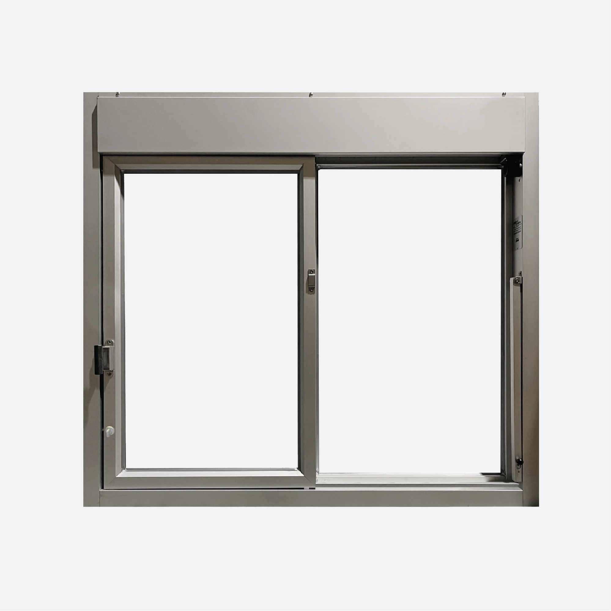 Covenant Security Equipment