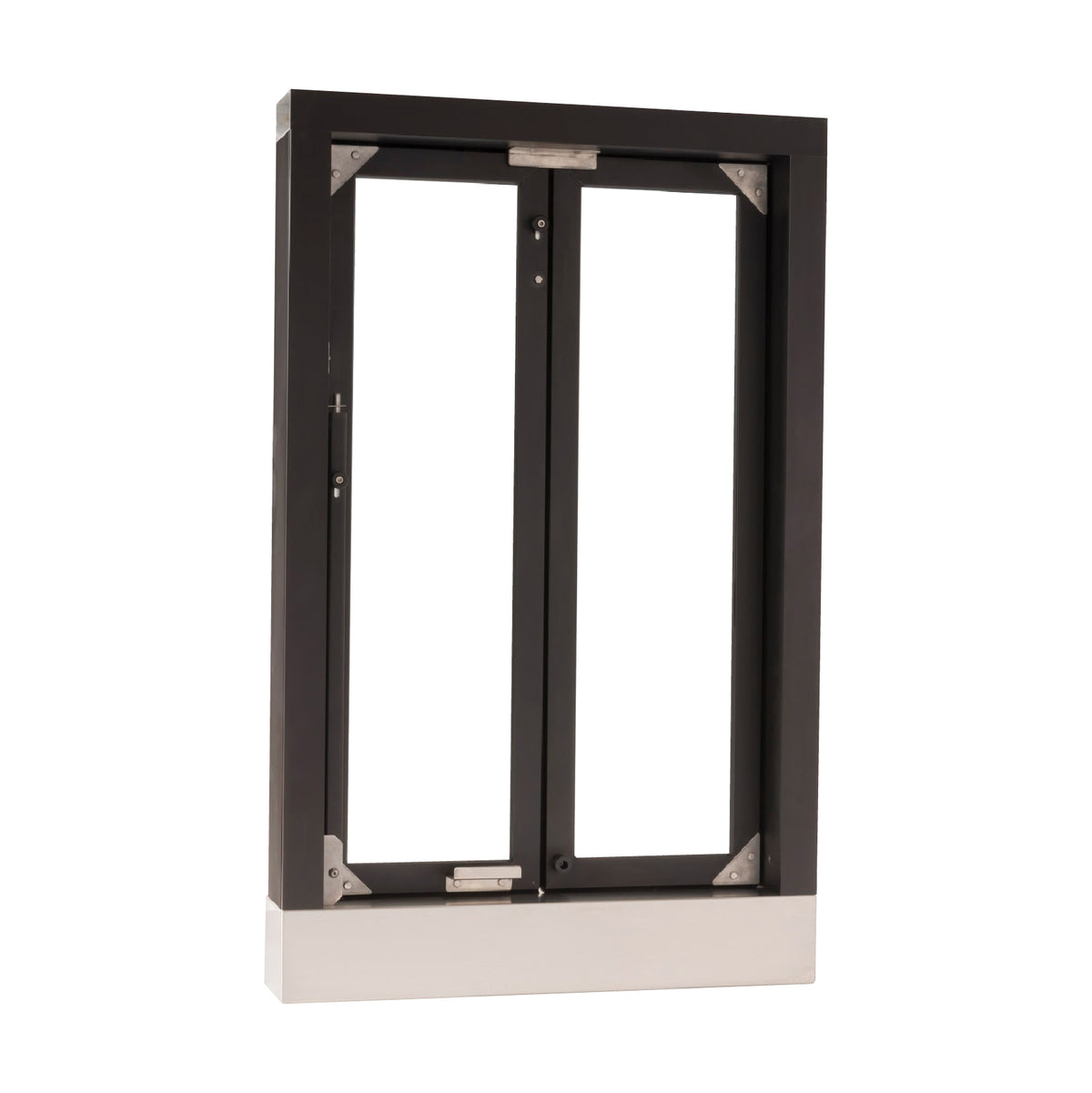 Manually Operated Window with Security Locking System | CSE-QS-CM-1 ...
