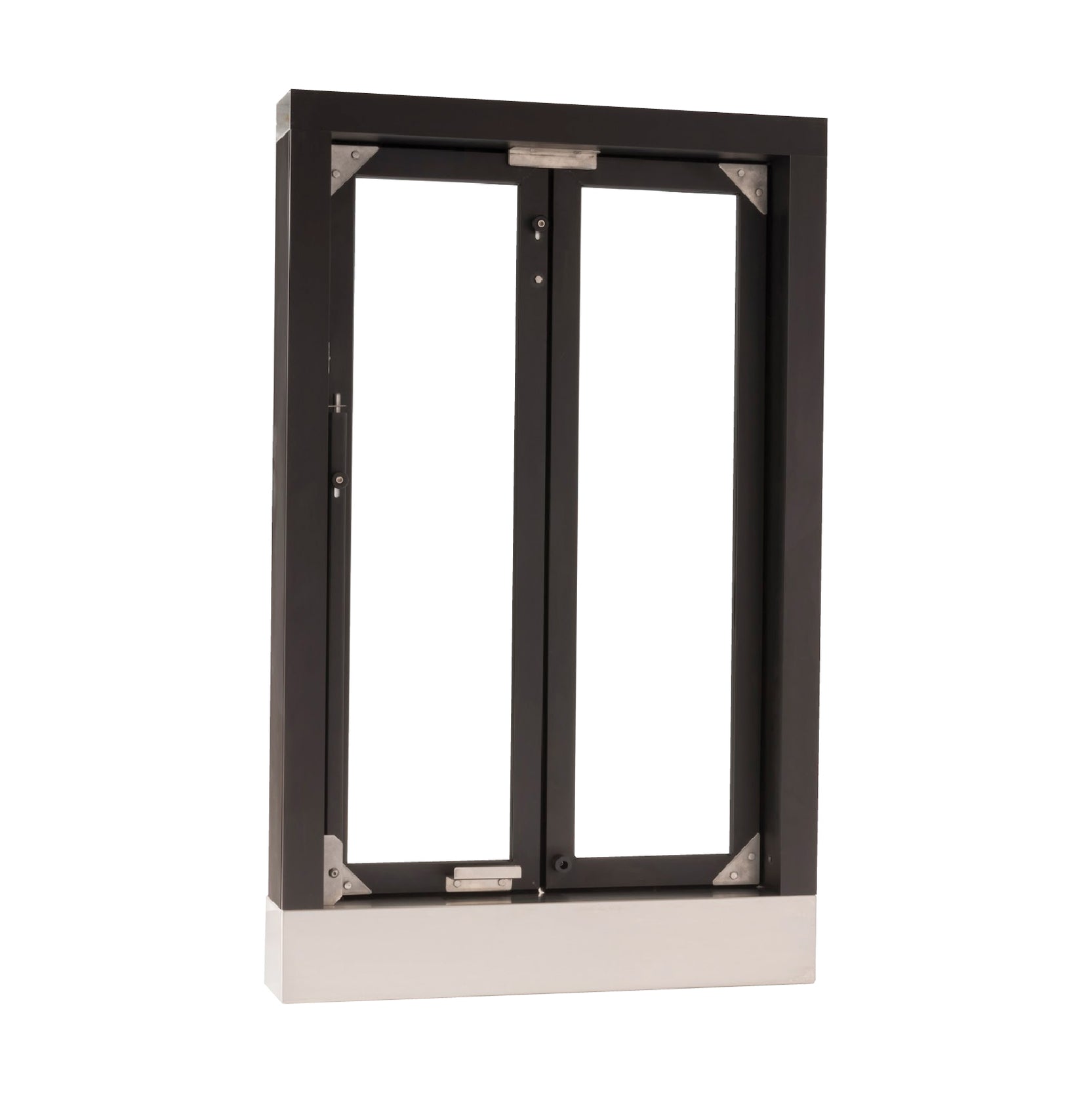 Manually Operated Window with Security Locking System | CSE-QS-CM-1 ...