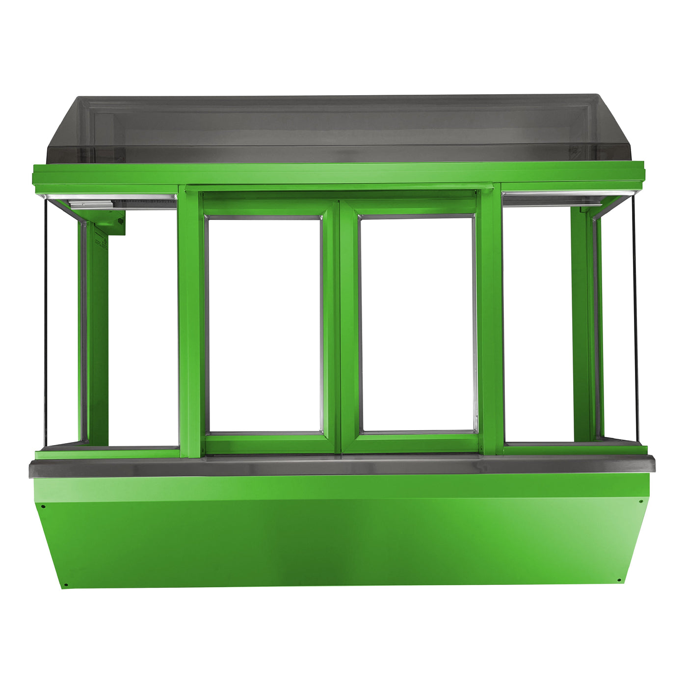 Fully Automatic Open/close Bi-parting Drive Thru Window | CSE-RA-BO10-E ...