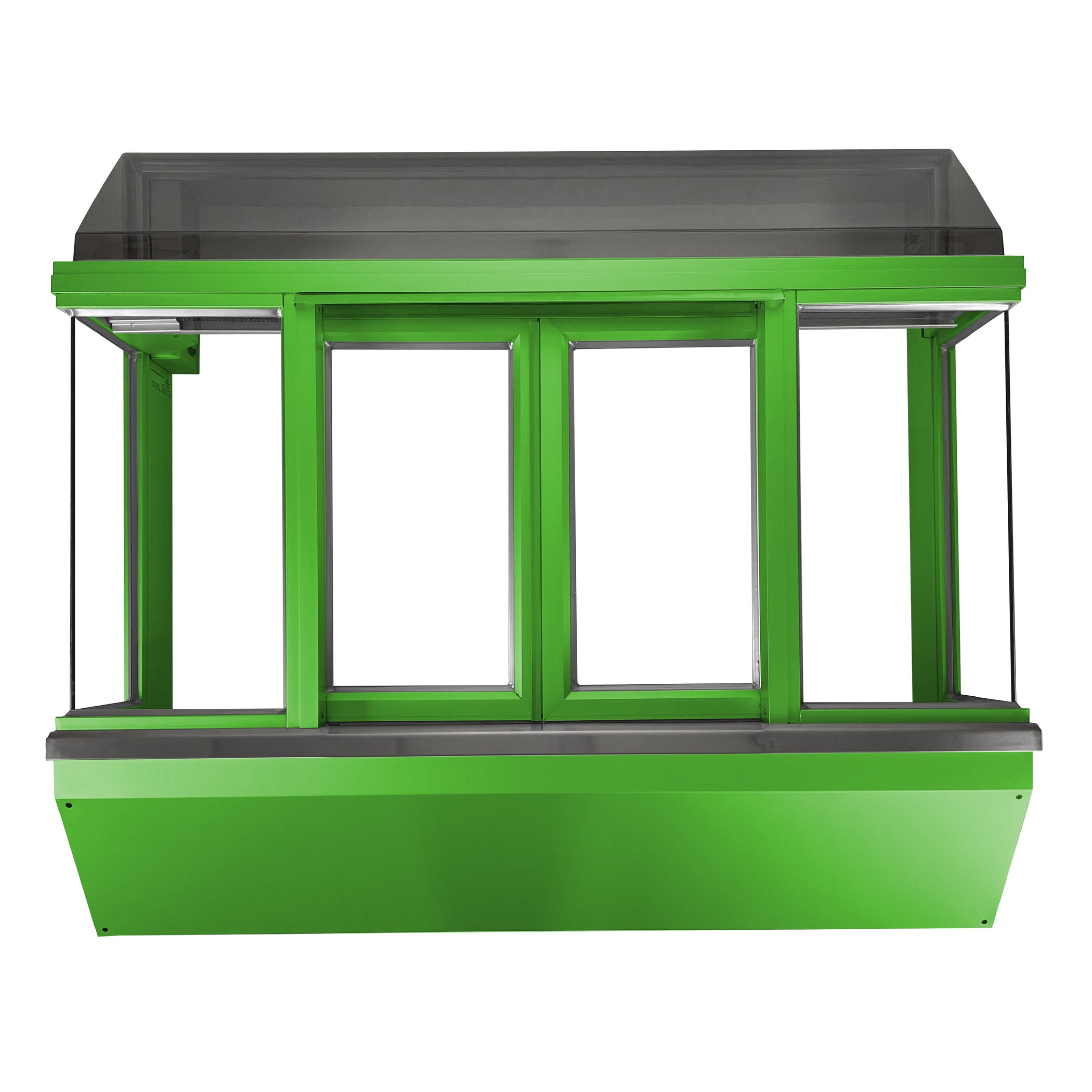 Fully Automatic Open/close Bi-parting Drive Thru Window | CSE-RA-BO10-E ...