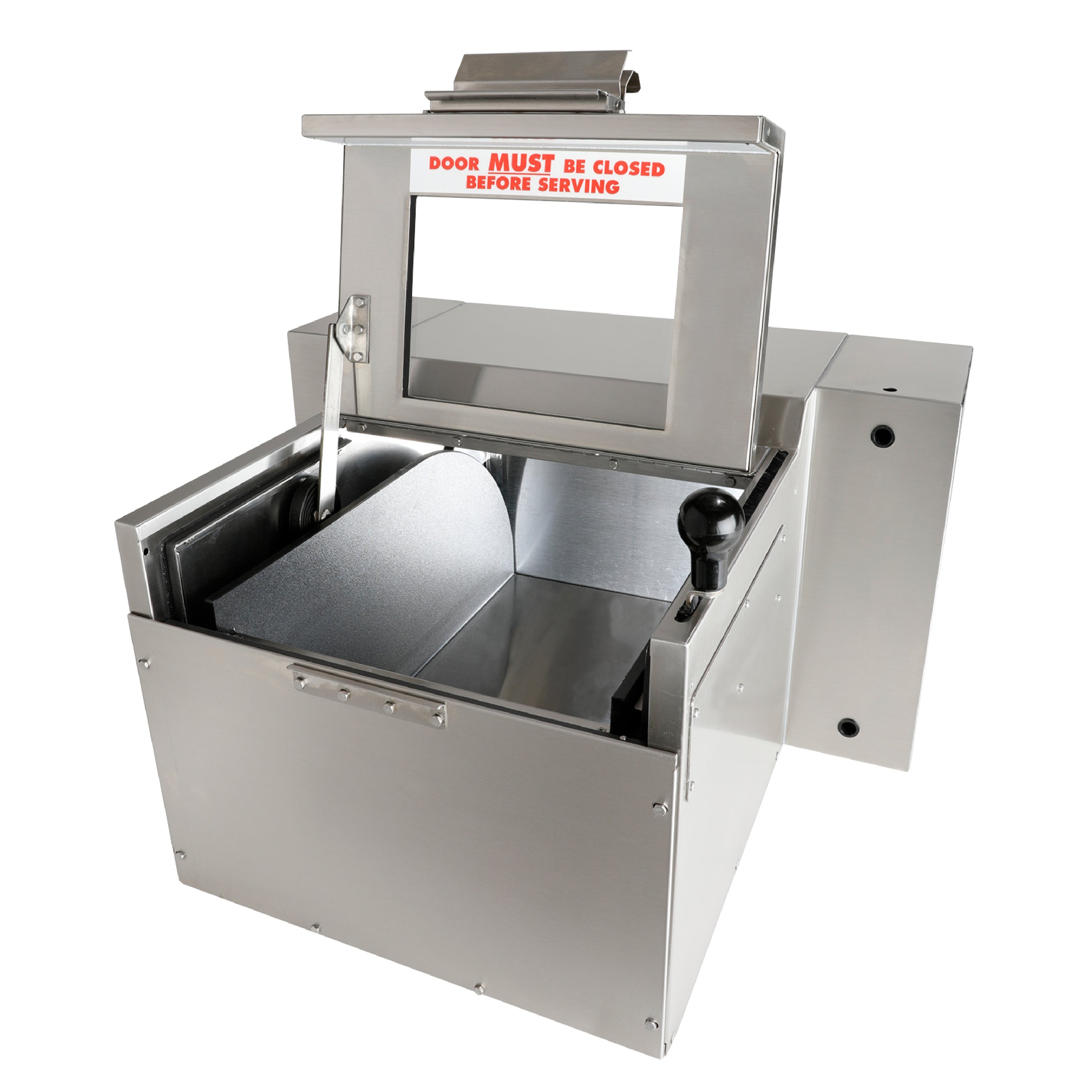 Quikserv Extra Large Transaction Drawer | Drive Up | Quikserv QSB-12 ...