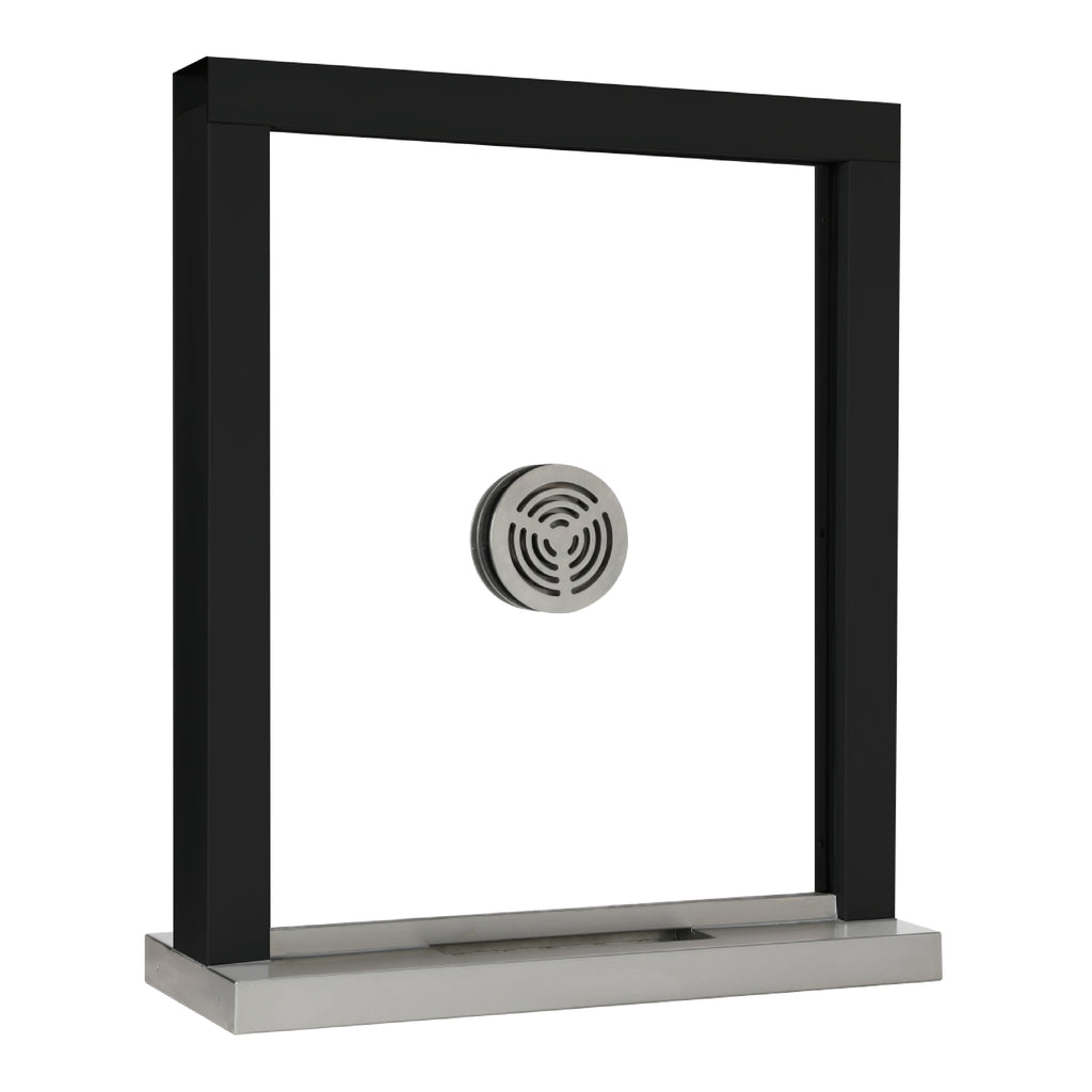 Bulletproof, Fireproof, High Security Safety Windows, Doors | Covenant ...