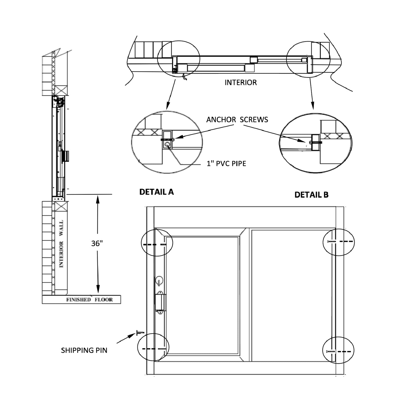 Quikserv — Covenant Security Equipment