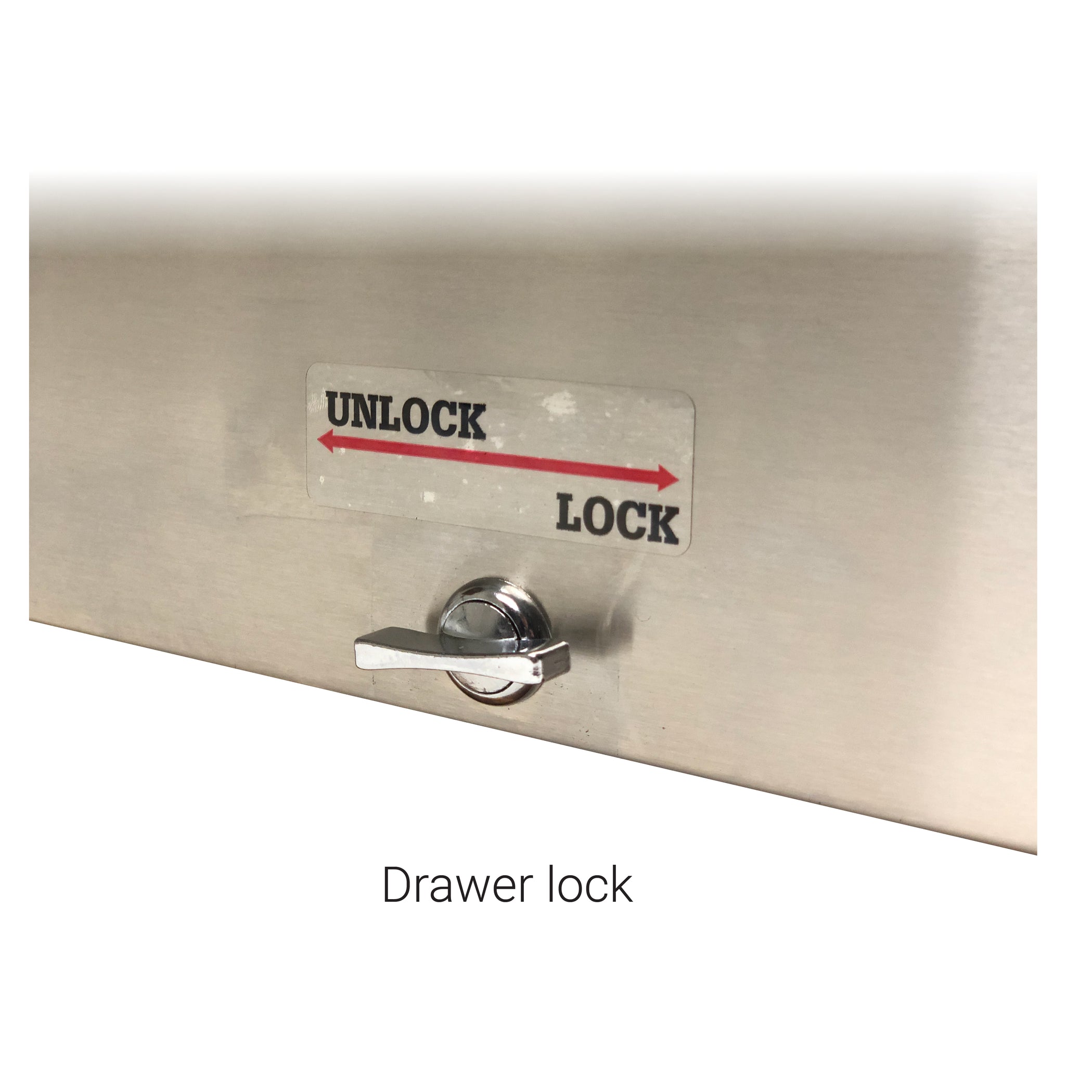 1019S Large Transfer Walk Up Transaction Window Station | 43" (W ...