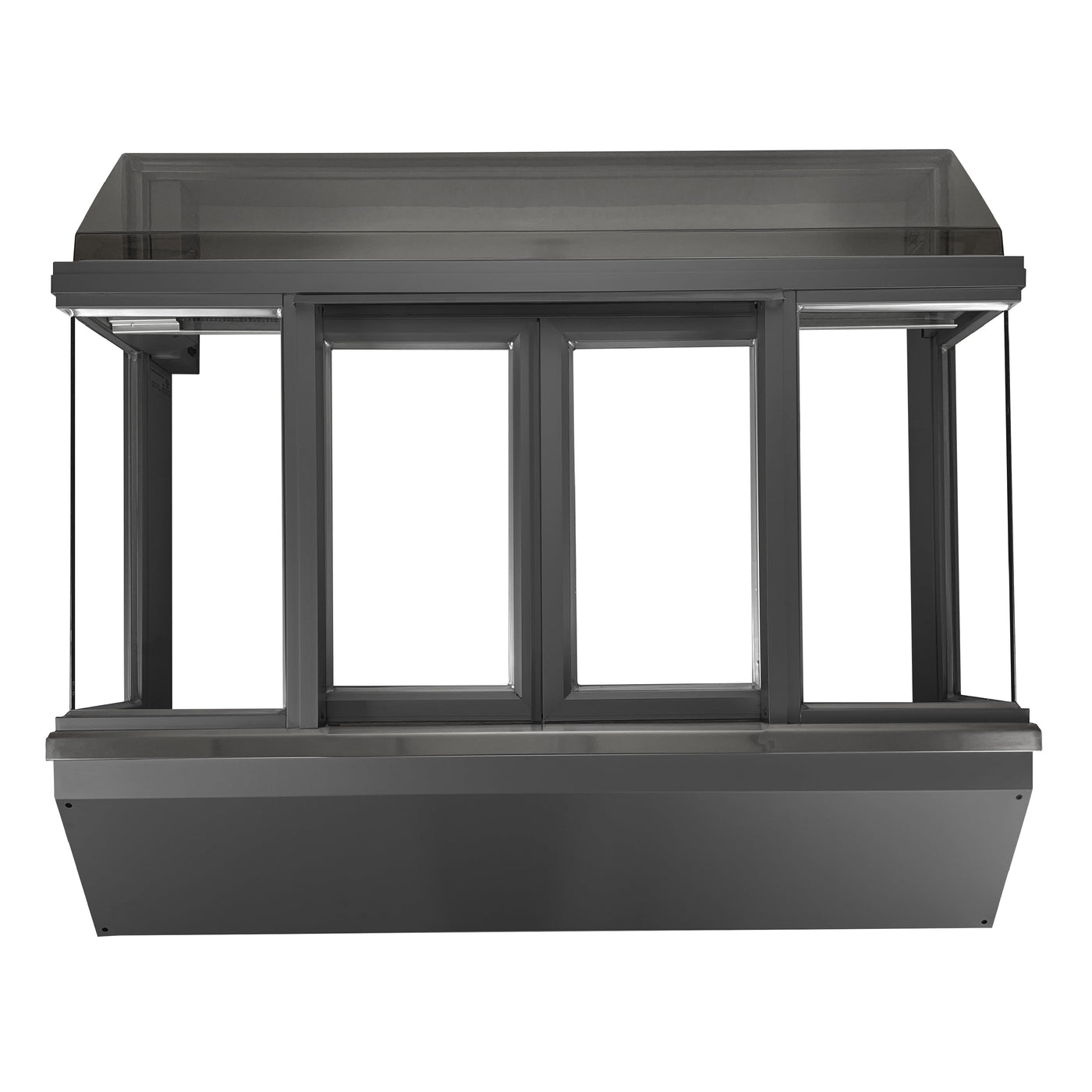 Fully Automatic Open/close Bi-parting Drive Thru Window | CSE-RA-BO10-E ...
