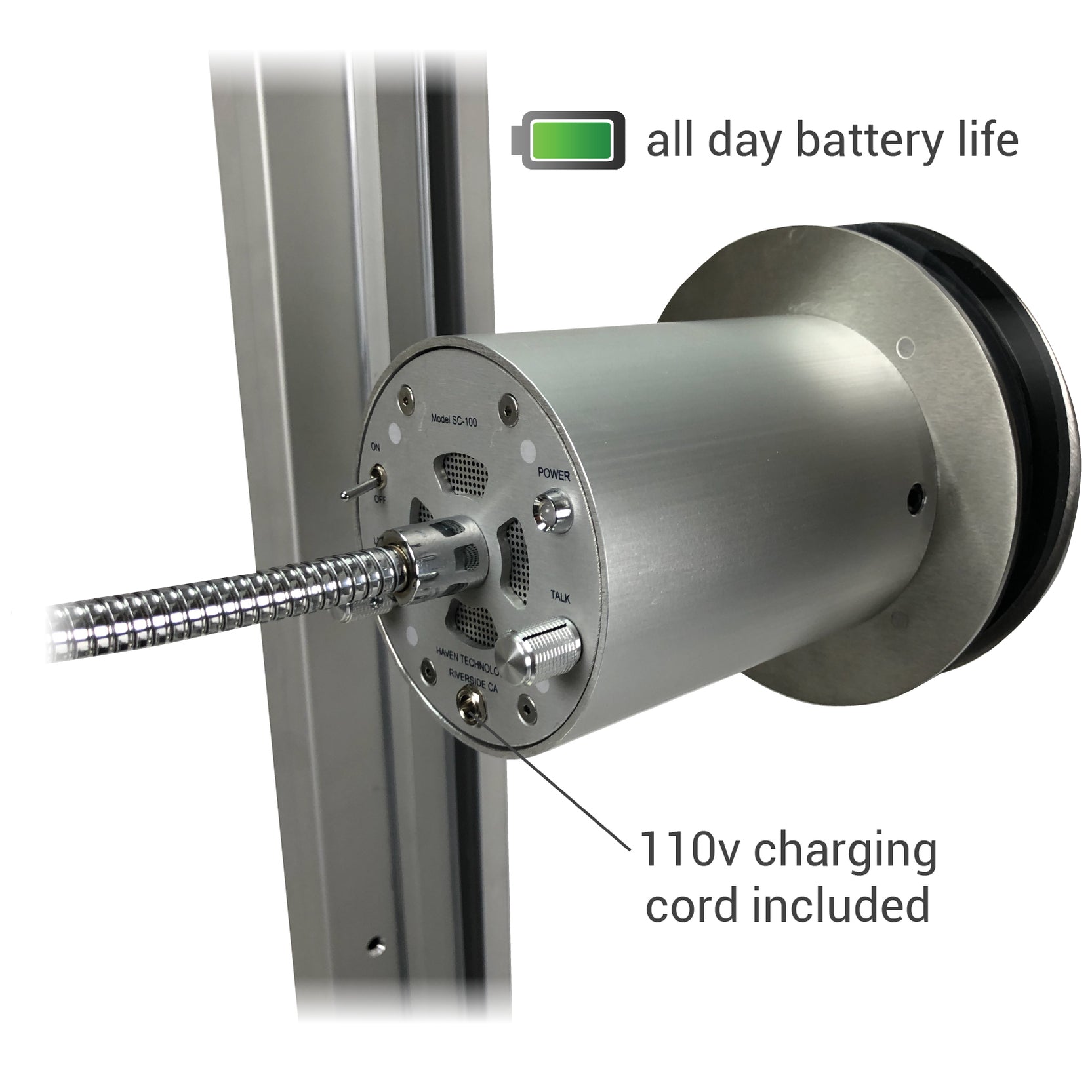 Ticket Window With Pizza Drawer Transaction Station | CSE-QS-TS-PD ...