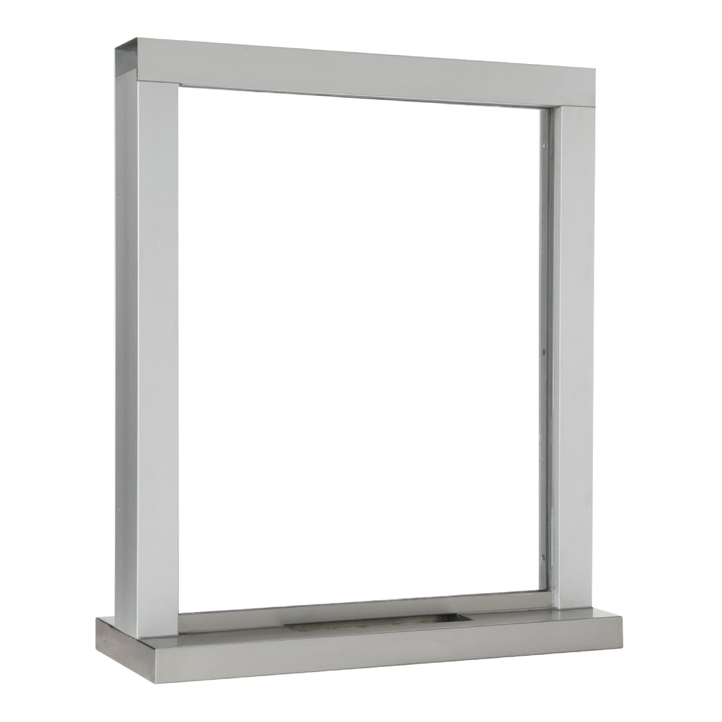 Bullet Resistant Security Products - Ticket Windows | Covenant ...
