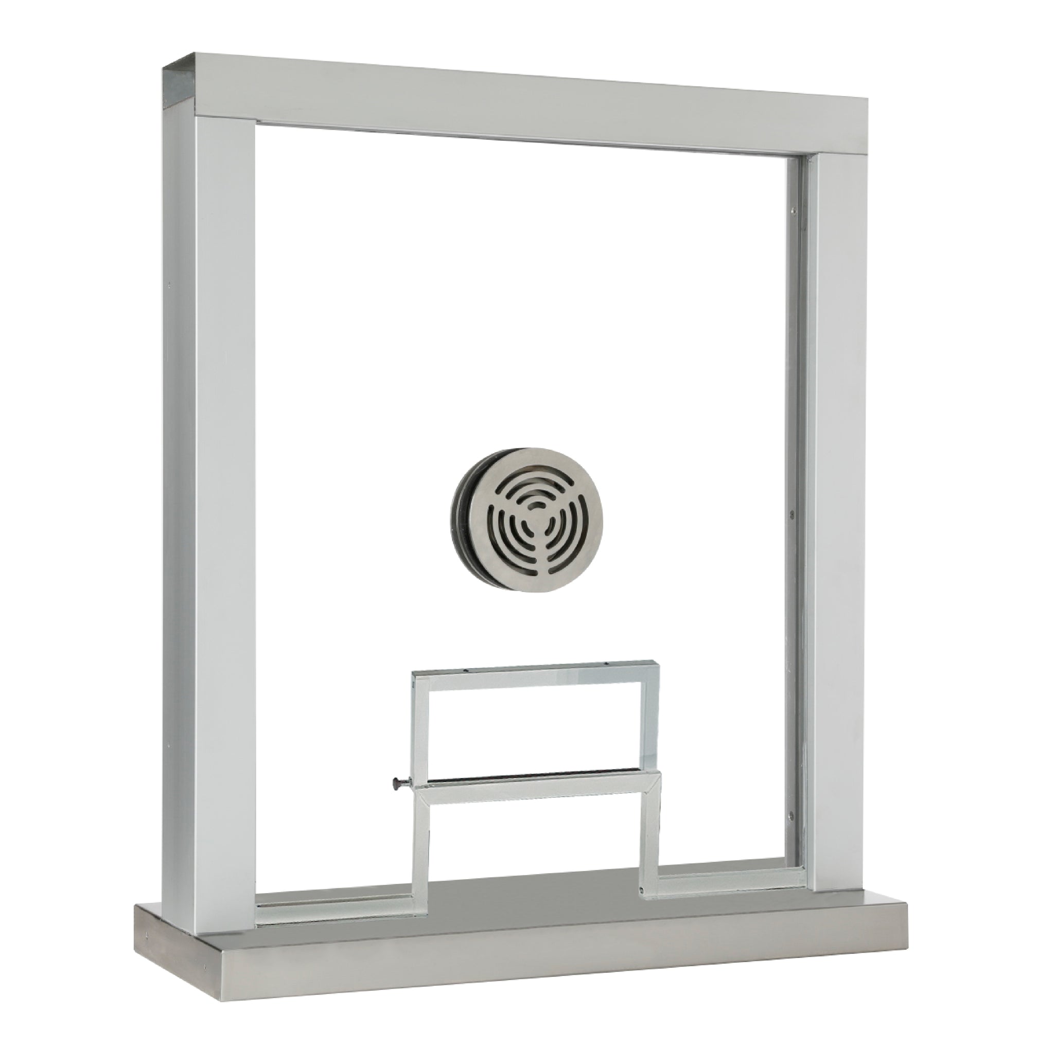 Bulletproof, Fireproof, High Security Safety Windows, Doors | Covenant ...