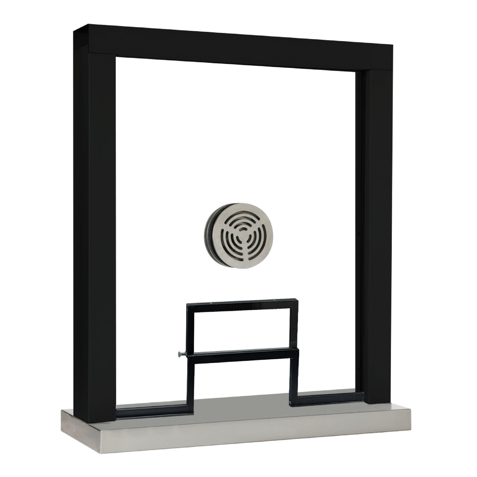 Bullet Resistant Security Products - Ticket Windows | Covenant ...