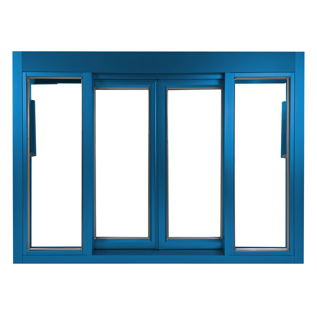 Covenant Security Equipment