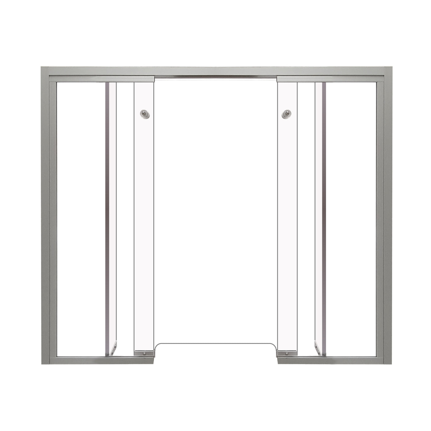 CSE-TWB | Baffle (Roxbury) SSA Interior Transaction Security Window ...