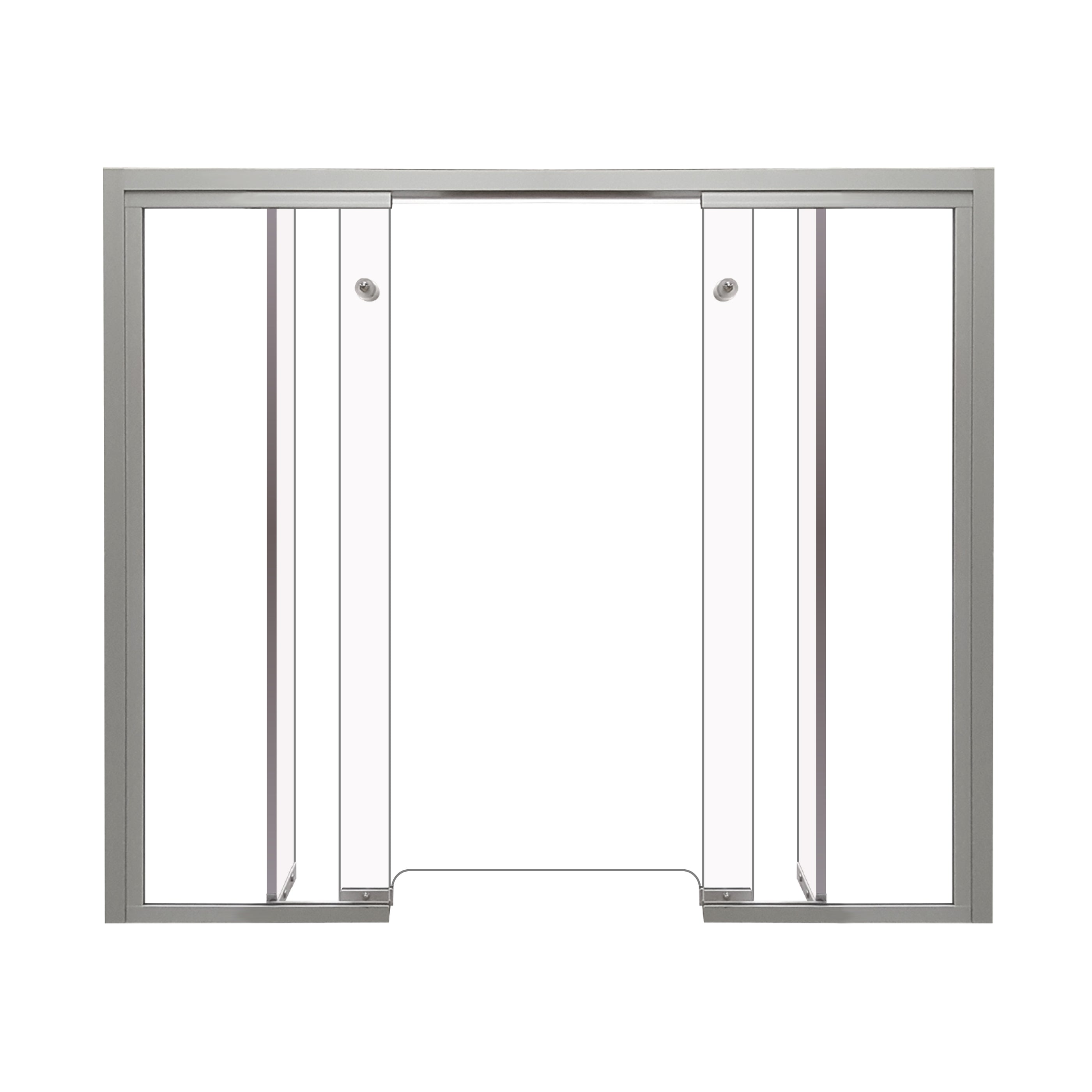 CSE-TWB | Baffle (Roxbury) SSA Interior Transaction Security Window ...
