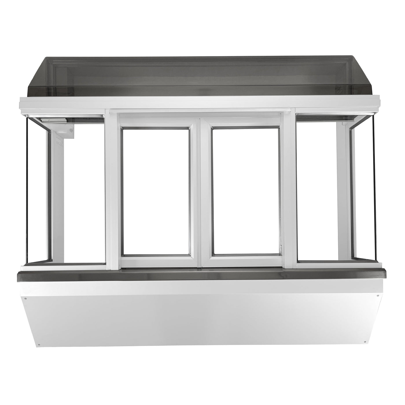 Fully Automatic Open/close Bi-parting Drive Thru Window | CSE-RA-BO10-E ...