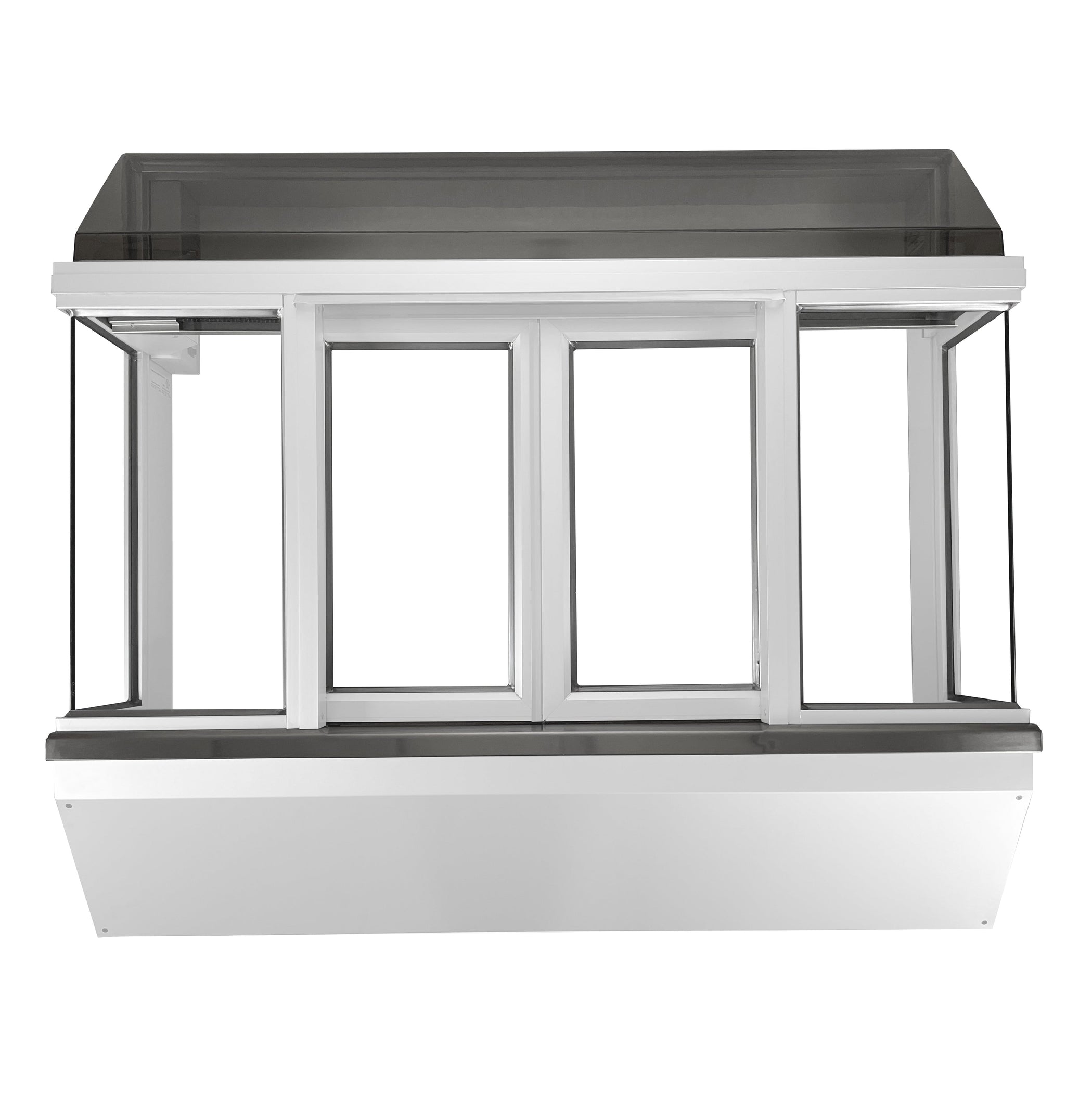 Fully Automatic Open/close Bi-parting Drive Thru Window | CSE-RA-BO10-E ...