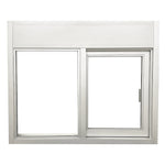 Quikserv Fully Automatic Single Sliding Drive-Thru Window — Covenant ...