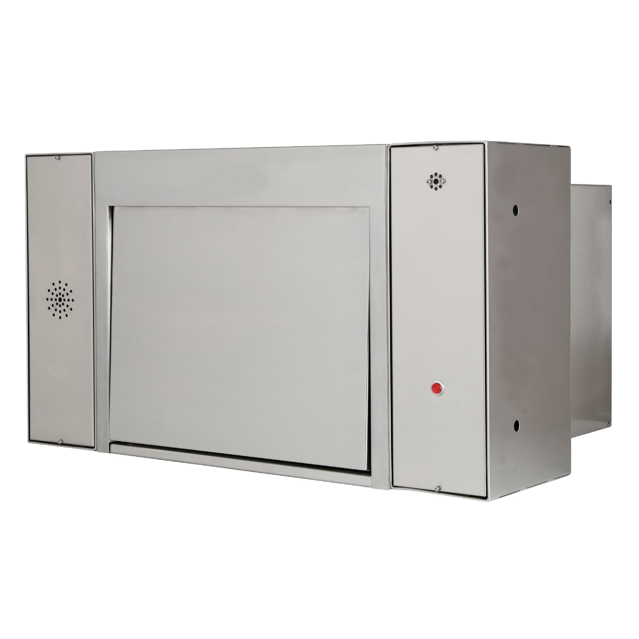 Quikserv Extra Large Transaction Drawer | Drive Up | Quikserv QSB-12 ...