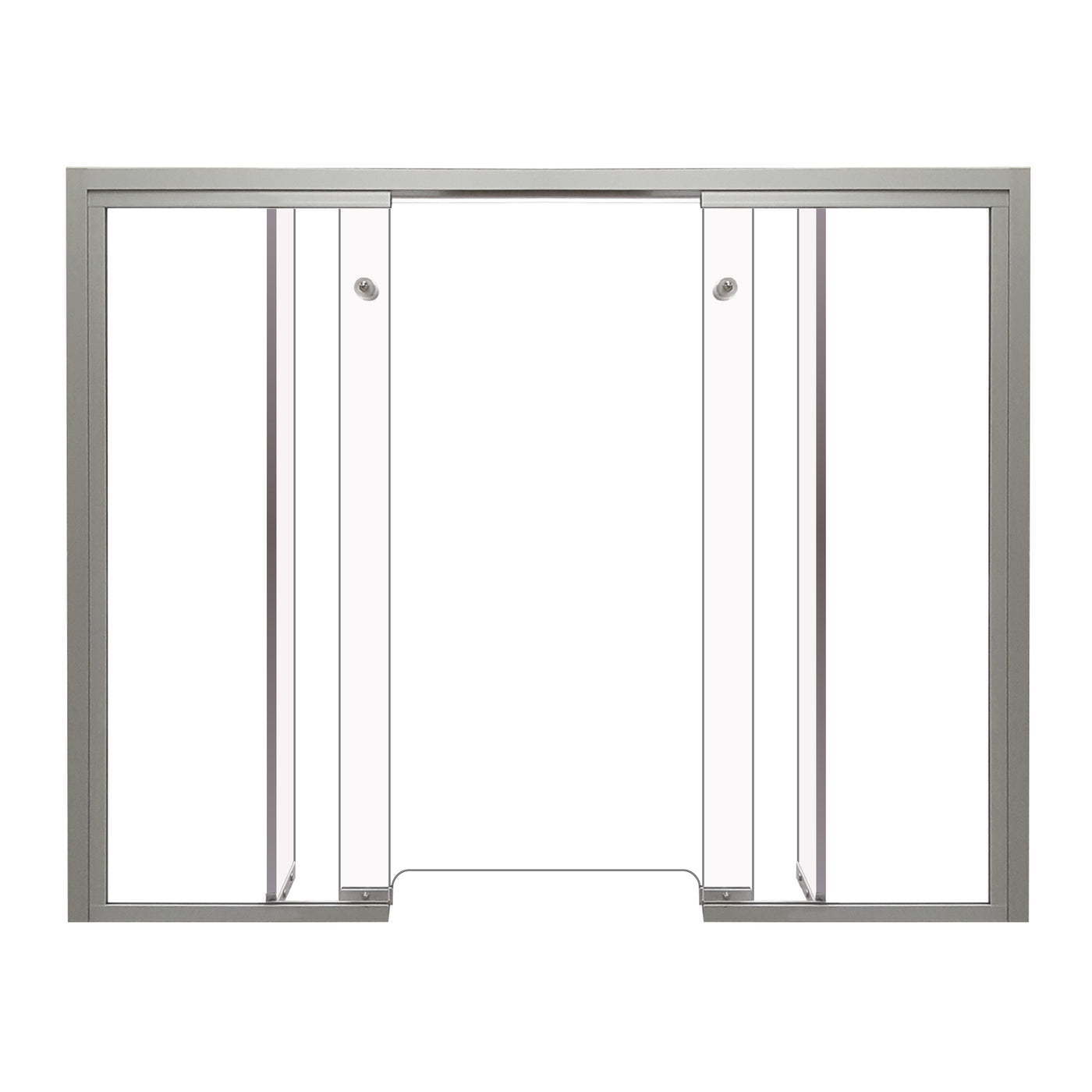 CSE-TWB | Baffle (Roxbury) SSA Interior Transaction Security Window ...