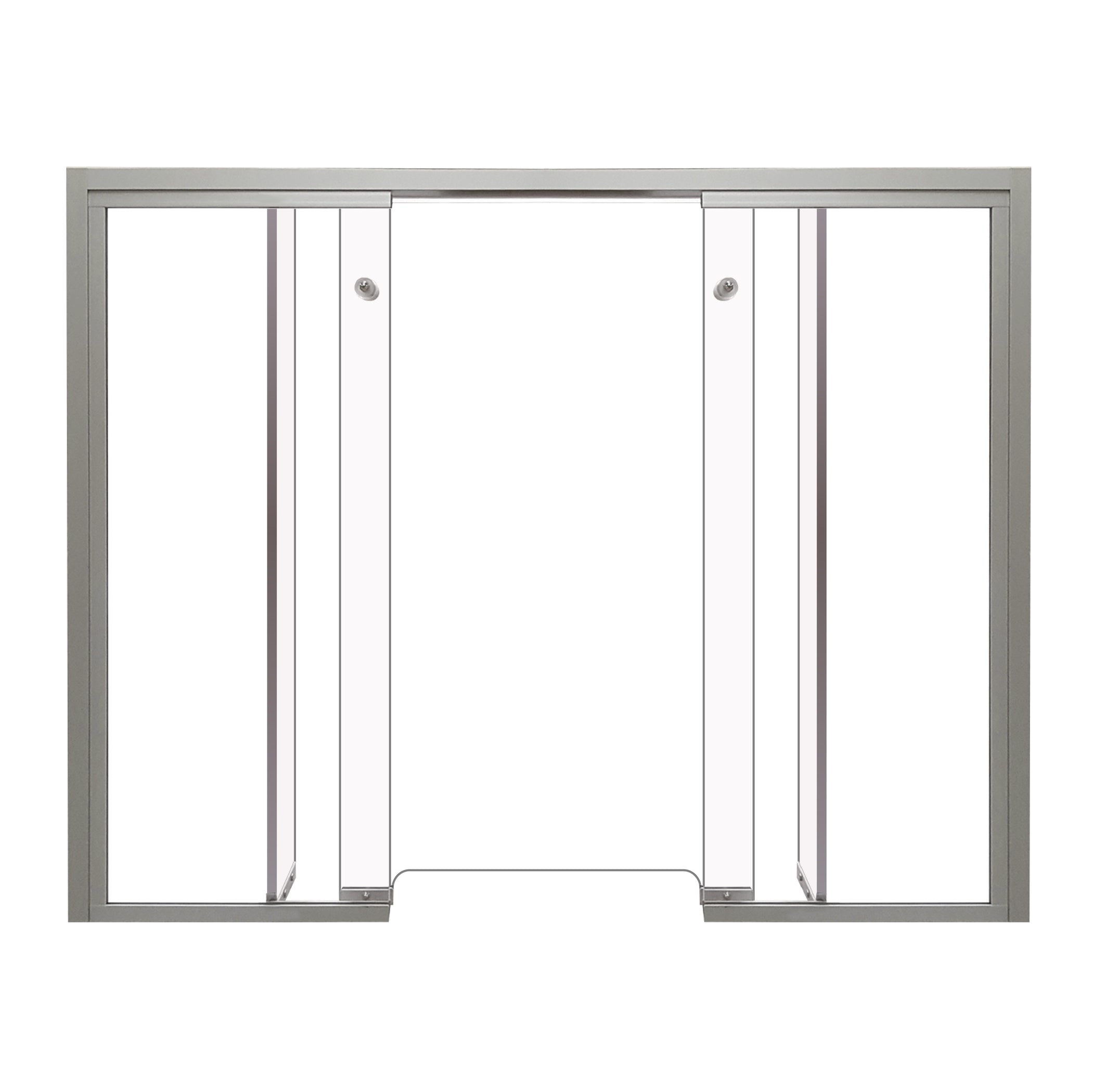 CSE-TWB | Baffle (Roxbury) Interior Transaction Security Window ...