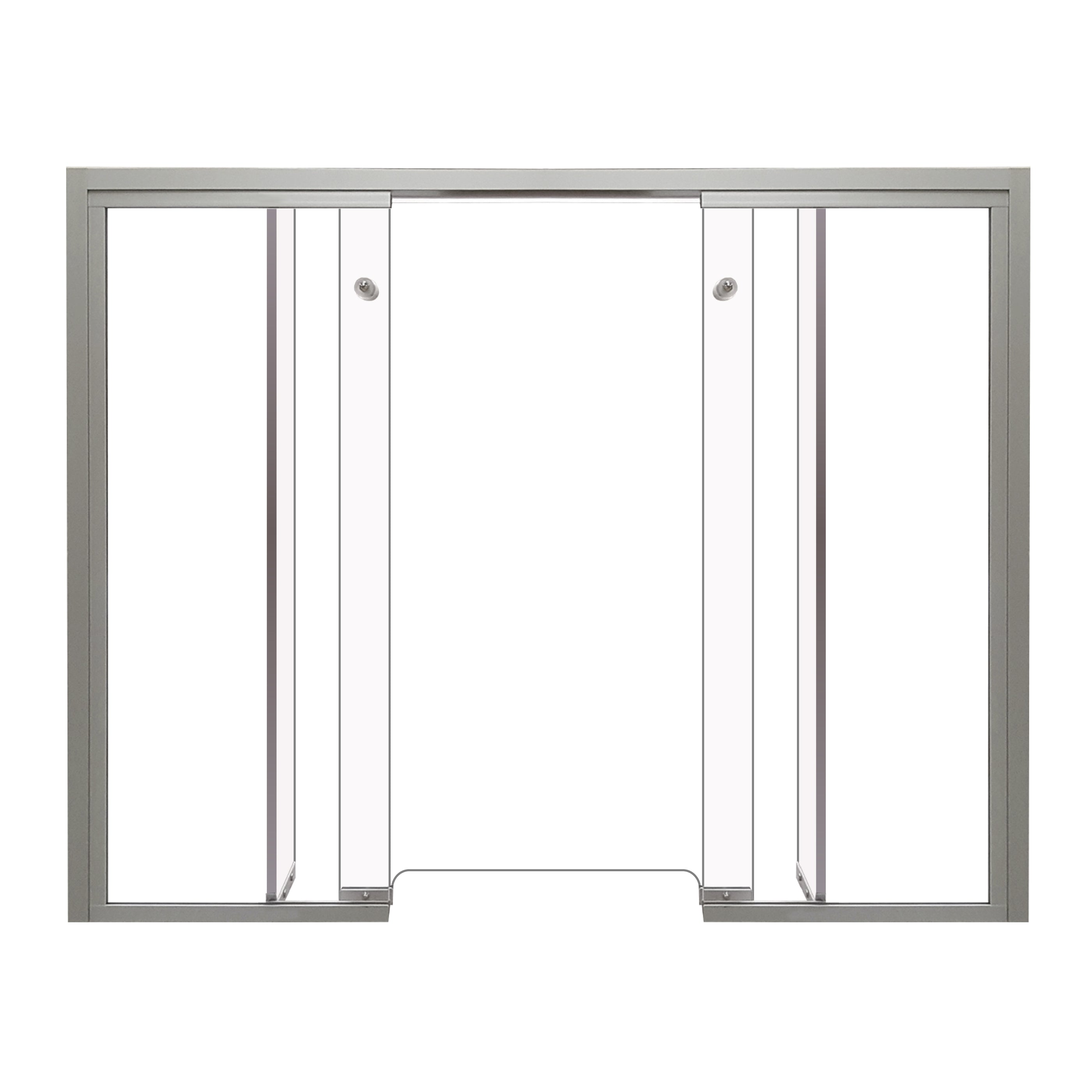 CSE-TWB | Baffle (Roxbury) SSA Interior Transaction Security Window ...