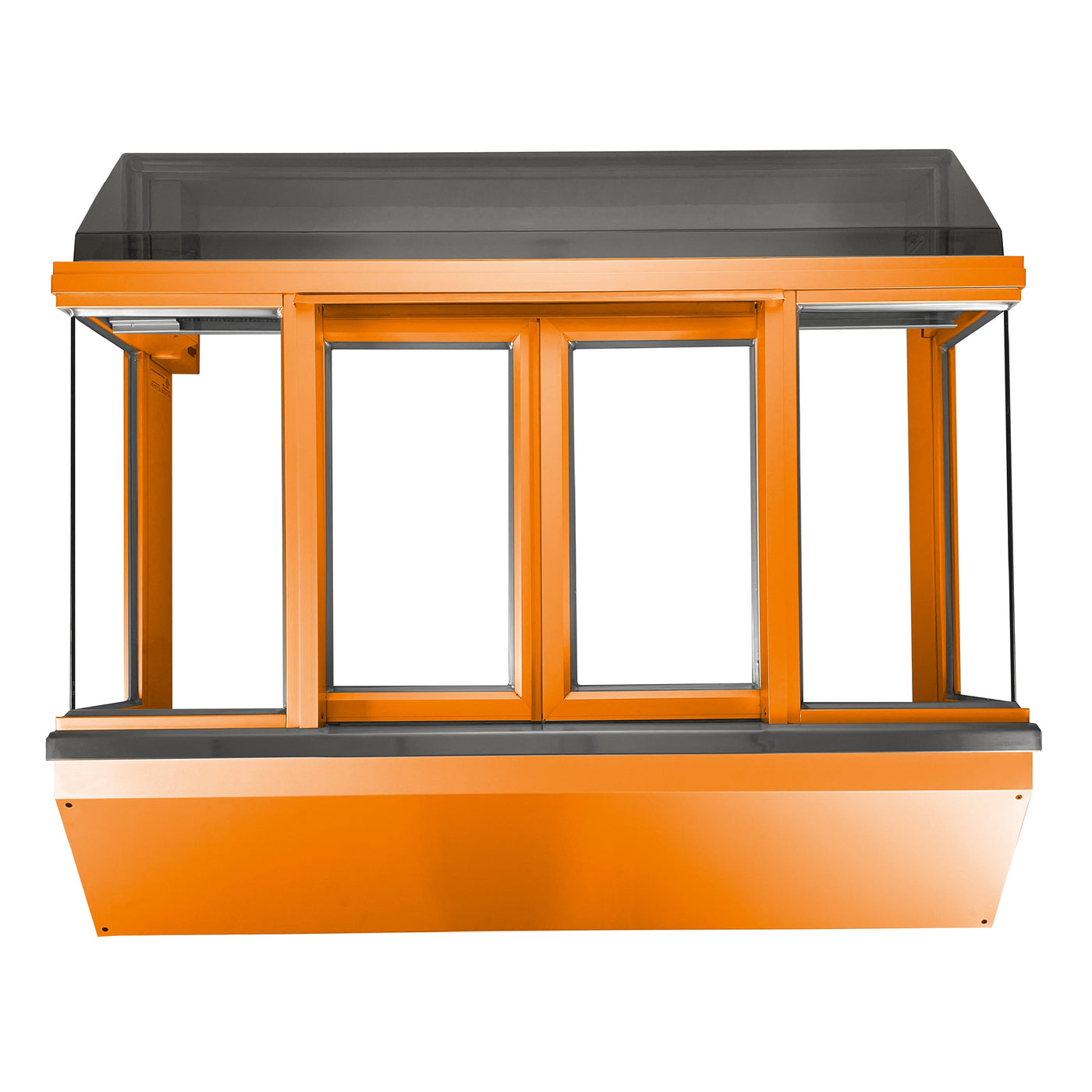 Fully Automatic Open/close Bi-parting Drive Thru Window | CSE-RA-BO10-E ...