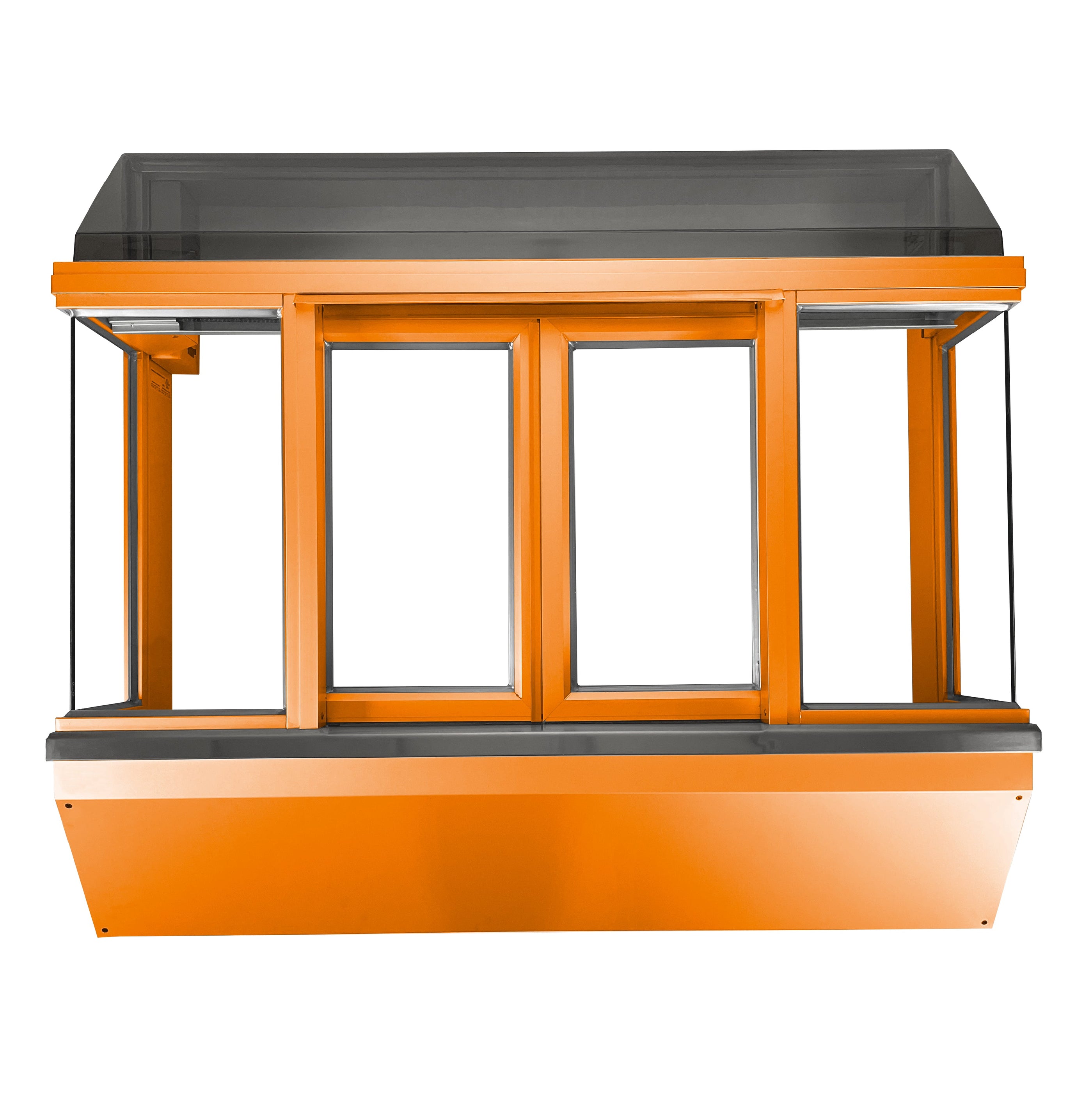 Fully Automatic Open/close Bi-parting Drive Thru Window | CSE-RA-BO10-E ...