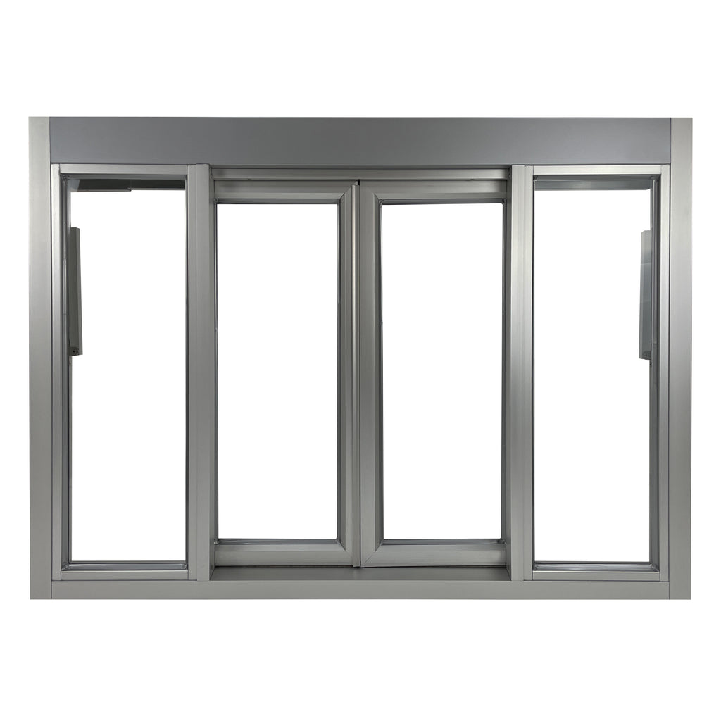 Covenant Security Equipment