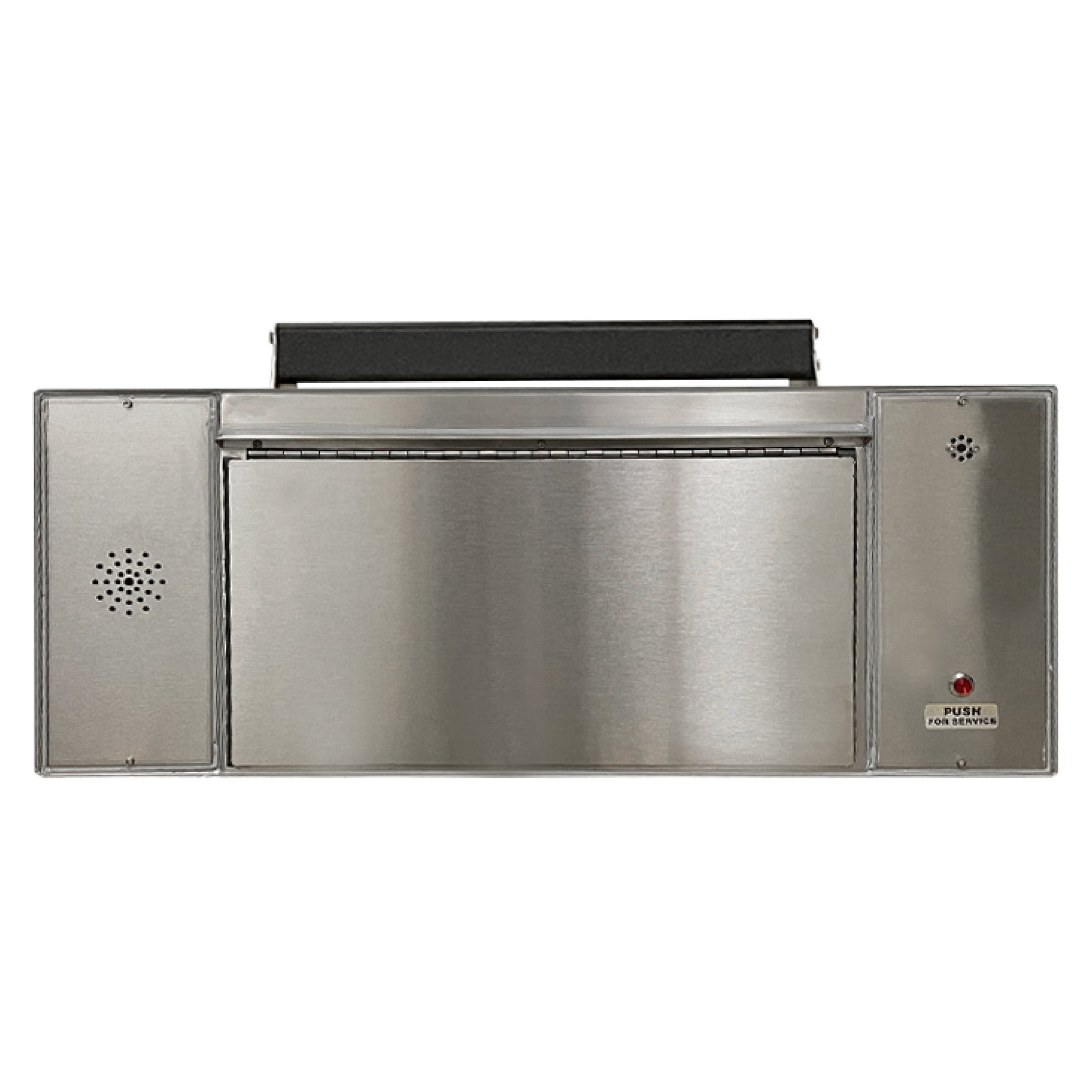 Quikserv Large Transaction Drawer | Drive Up | CSE-QS-QSP-713 ...