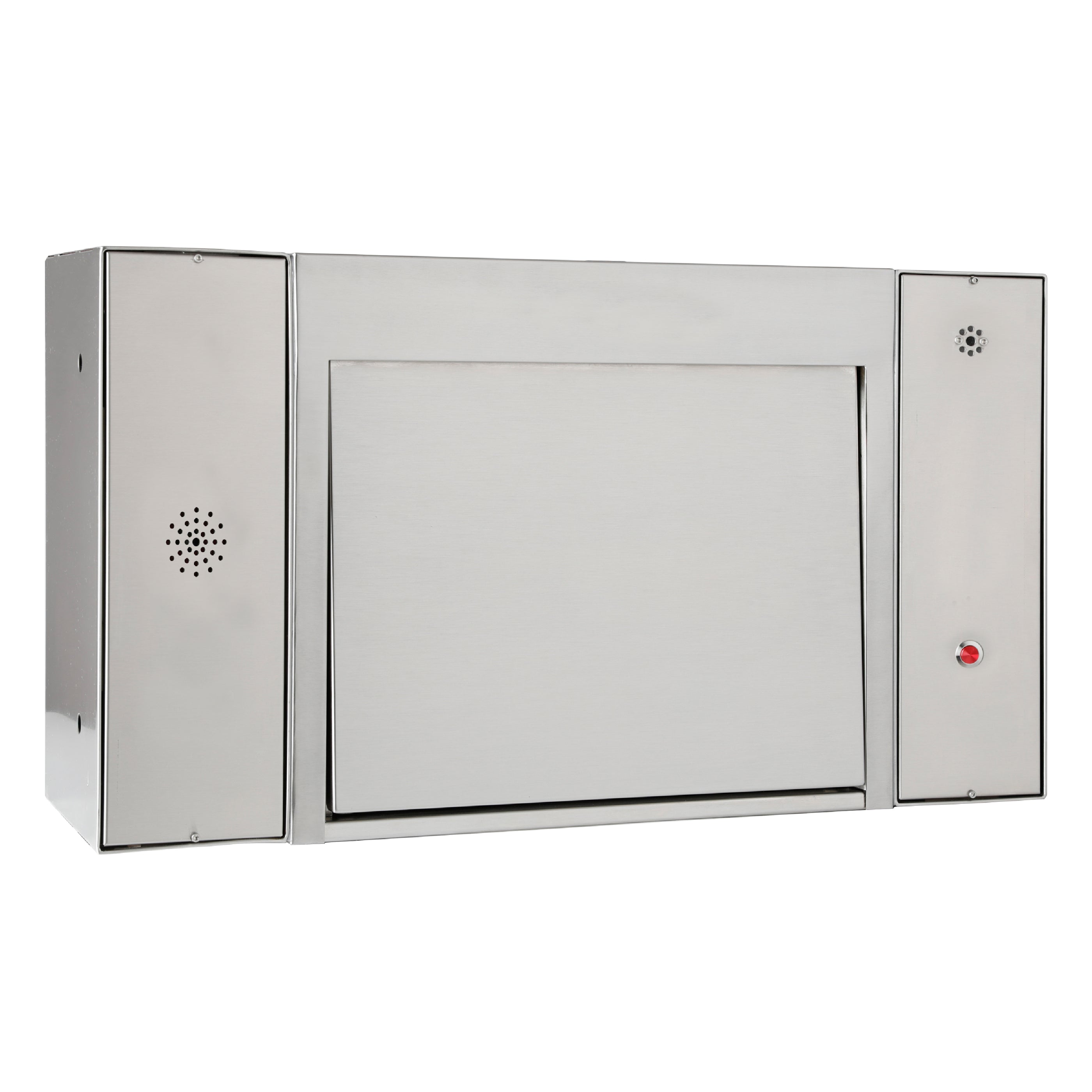 Quikserv Extra Large Transaction Drawer | Drive Up | Quikserv QSB-12 ...