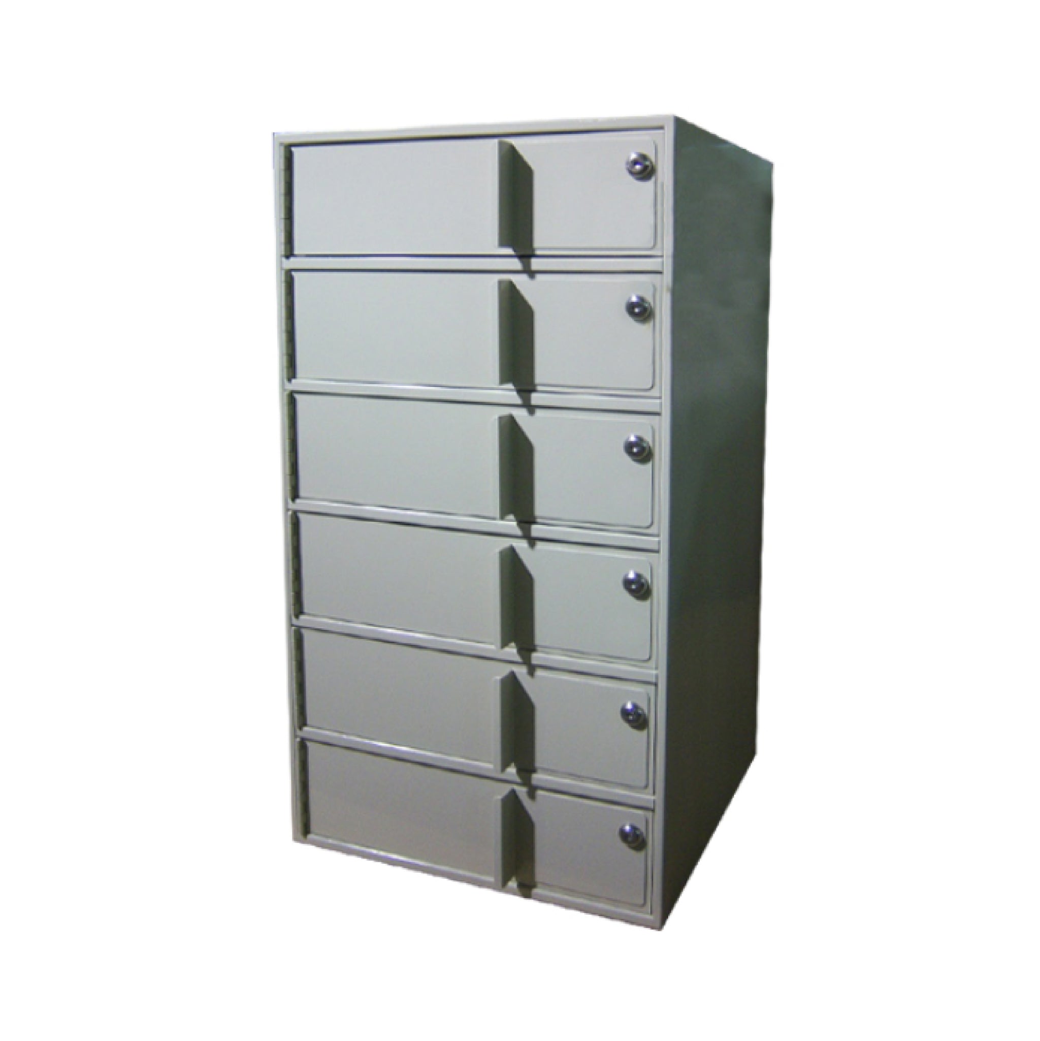 High-Security Lobby & Bank Teller Safes | Covenant Security Equipment