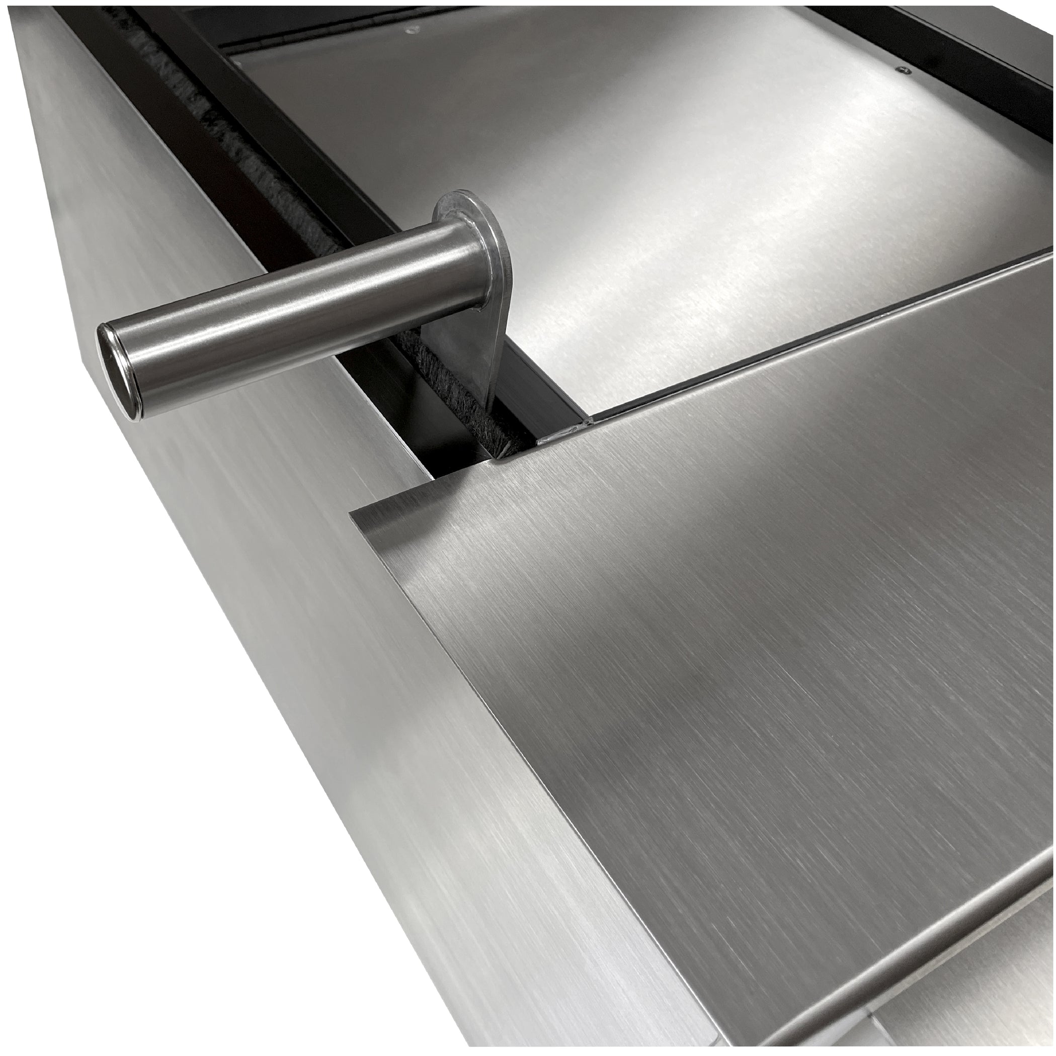 High Security Transaction Drawer | Creative Industries | CSE-CI-1724 ...