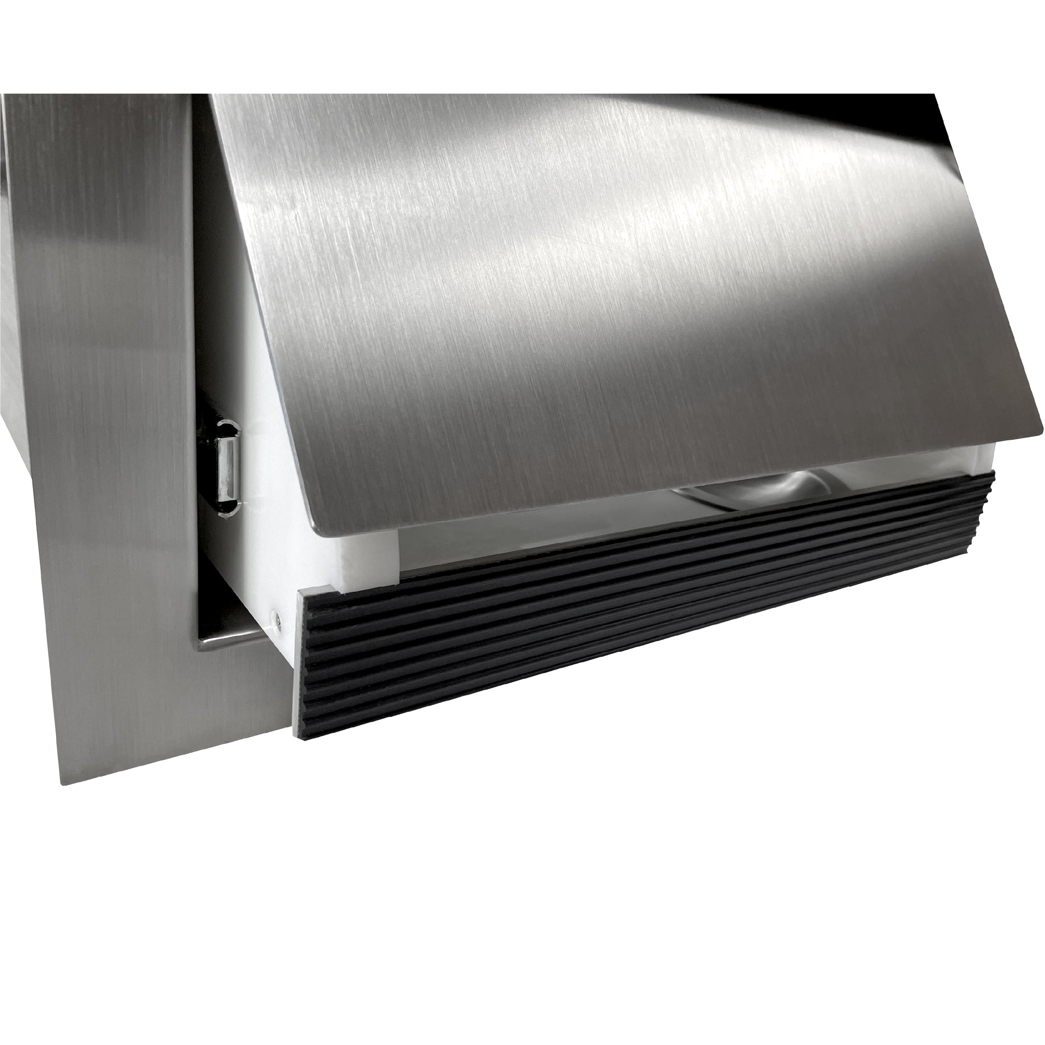 High Security Transaction Drawer | Creative Industries | CSE-CI-1724-SCL — Covenant Security ...