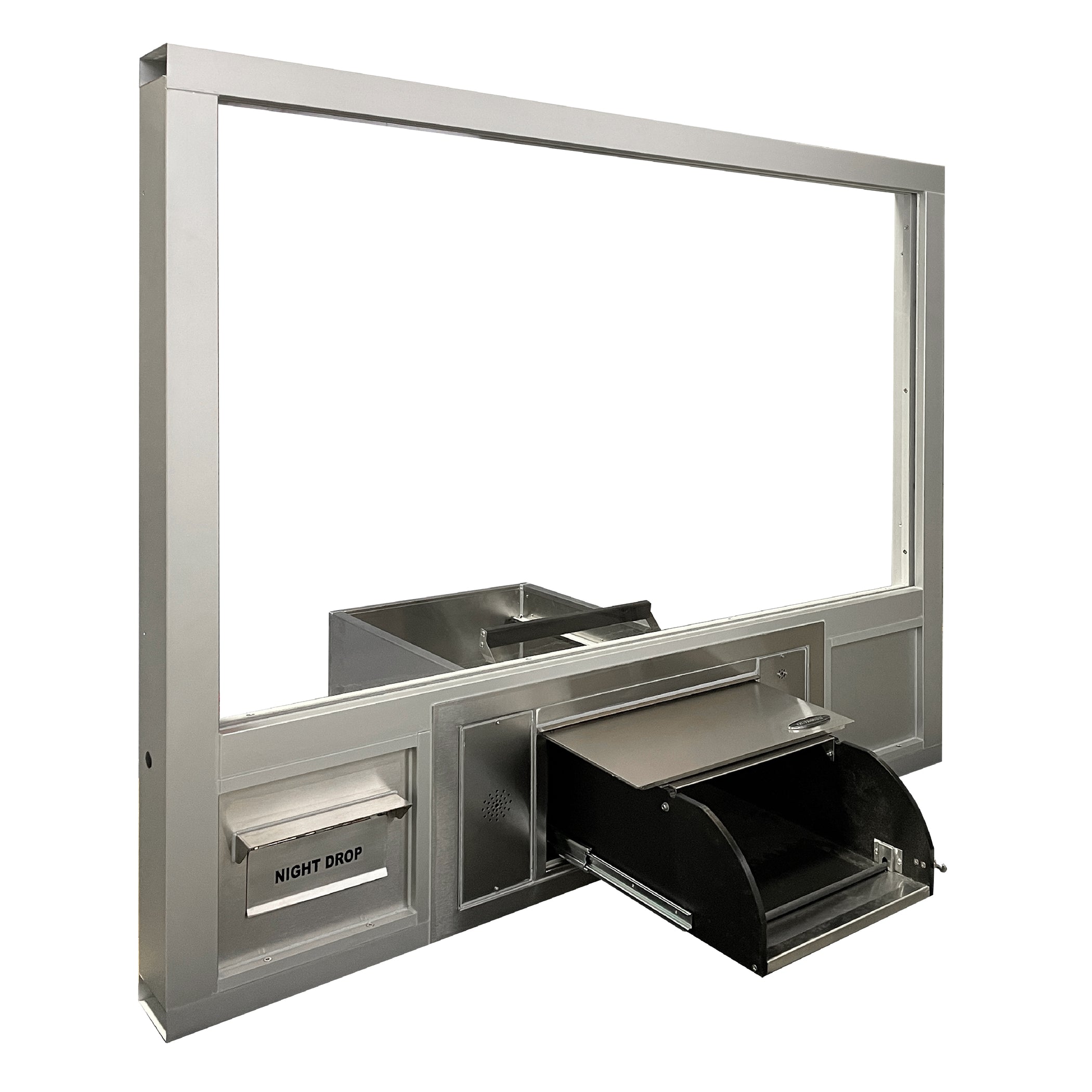 Pharmacy Drive-thru Package | CSE-QS-PCJ-130-Max — Covenant Security ...