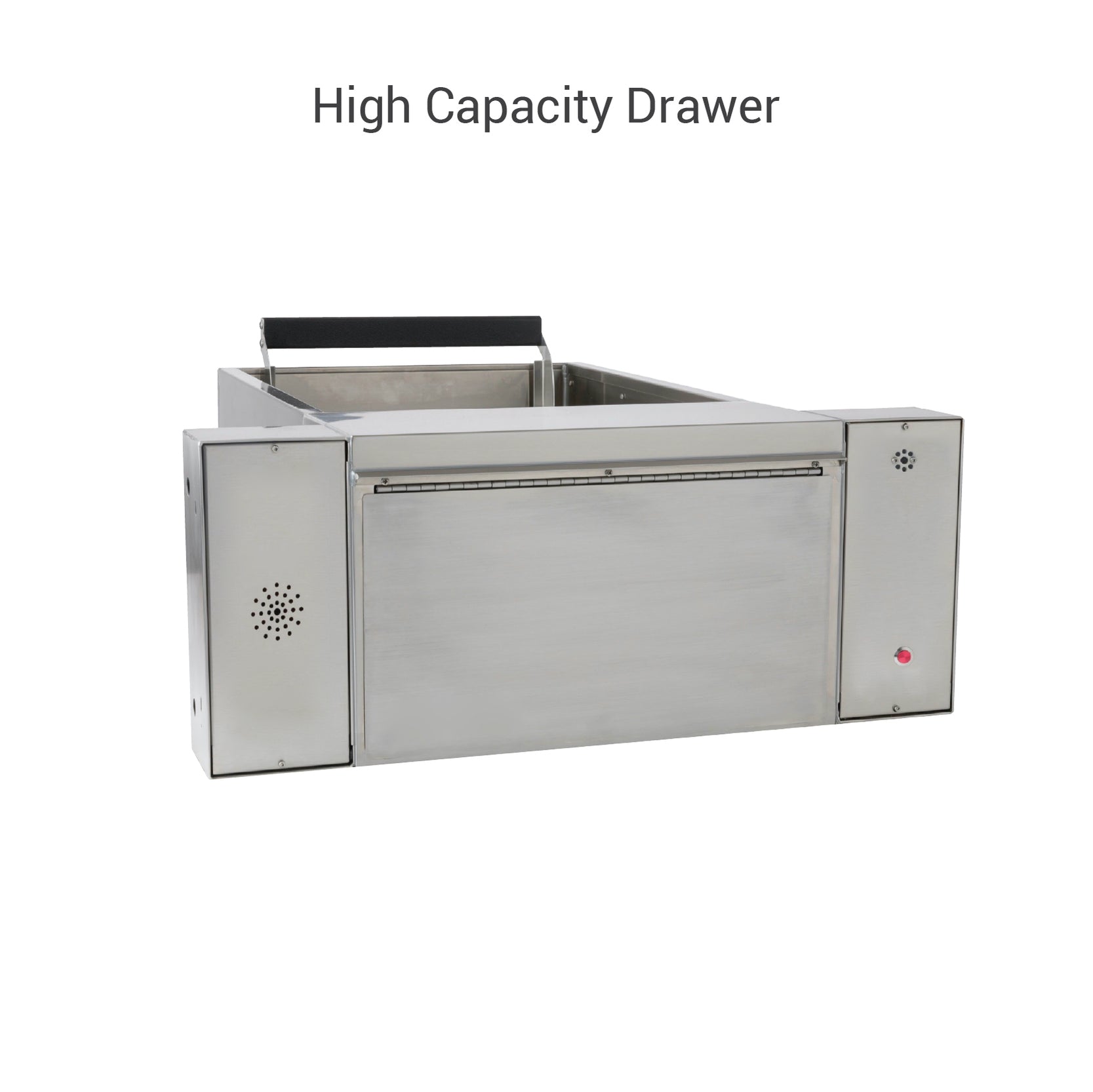 Pharmacy Drive-thru Package | CSE-QS-PCJ-130-Max — Covenant Security ...
