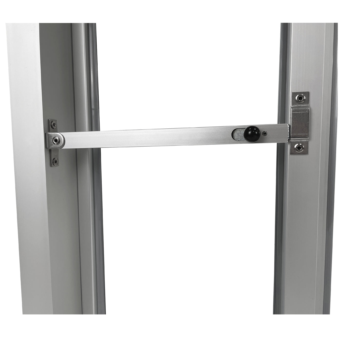 Ready Access 131 Bi-parting self closing Drive-Thru Slider Window ...