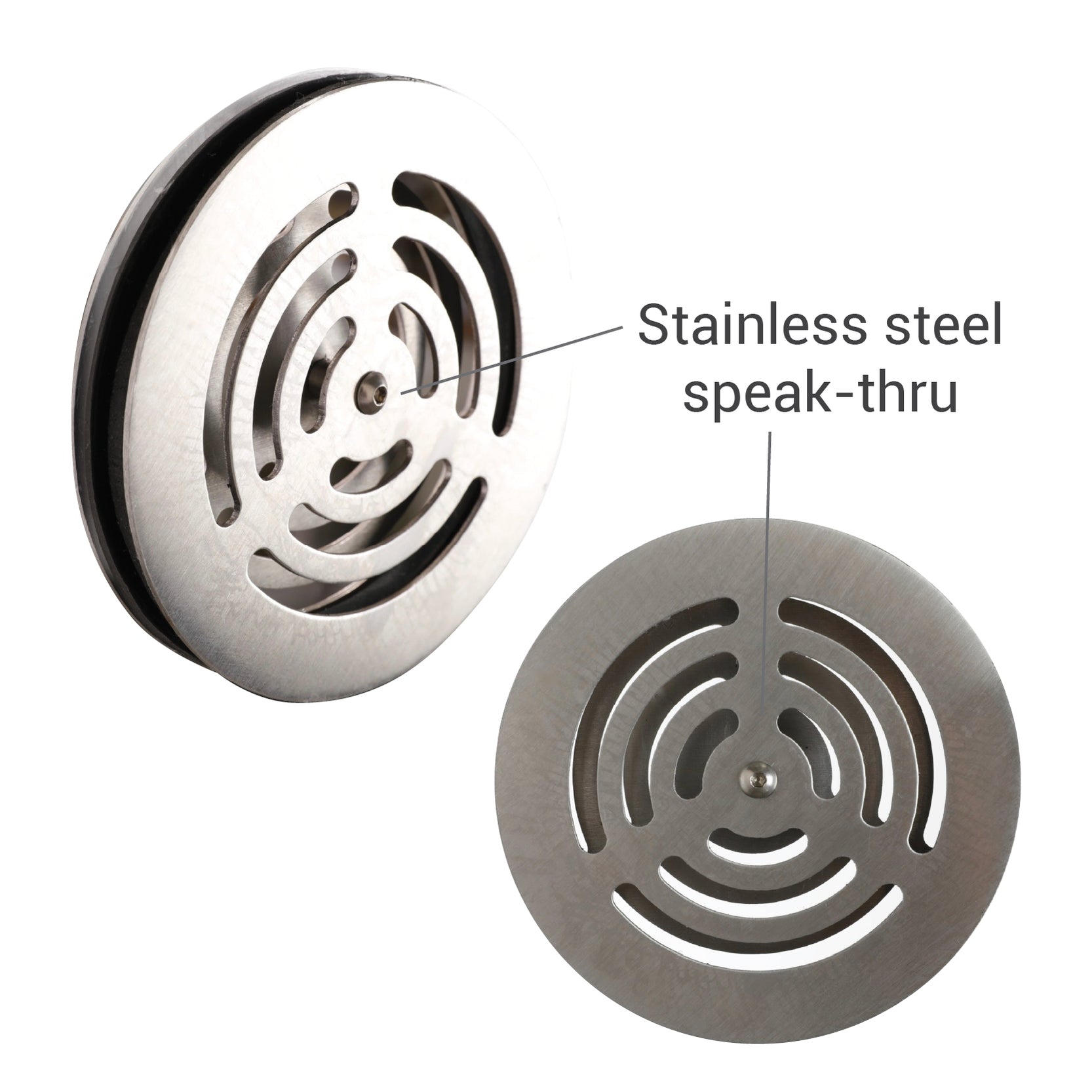 Ticket Window With Pizza Drawer Transaction Station | CSE-QS-TS-PD ...