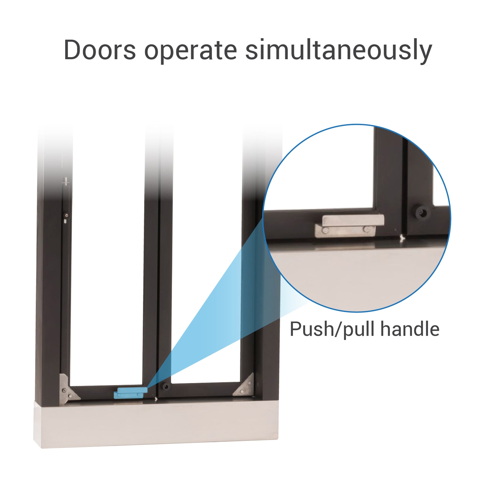 Manually Operated Window with Security Locking System | CSE-QS-CM-1 ...