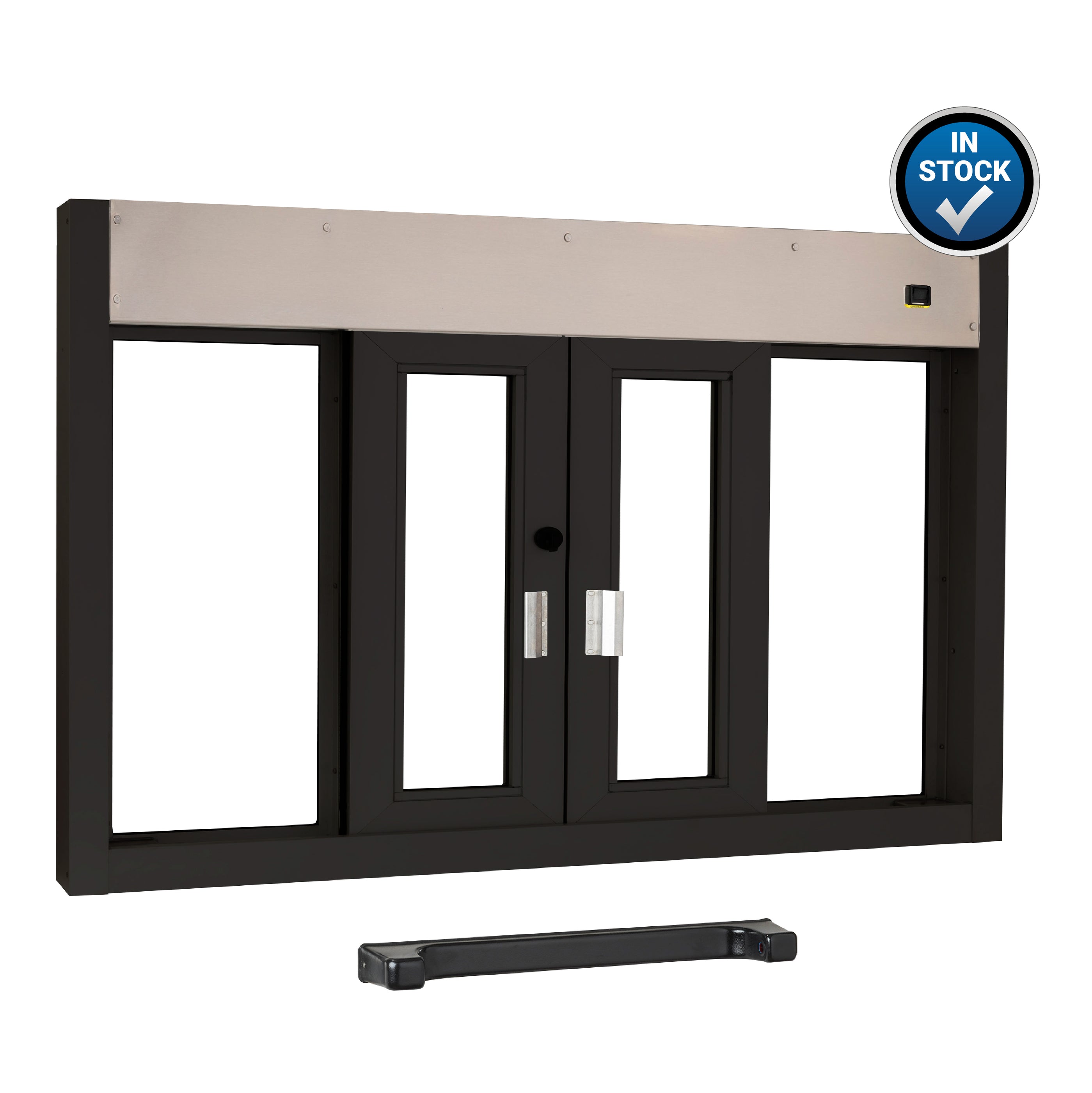 Large Automatic Drive-Thru Food Service Sliding Window | CSE-QS-BPSC ...