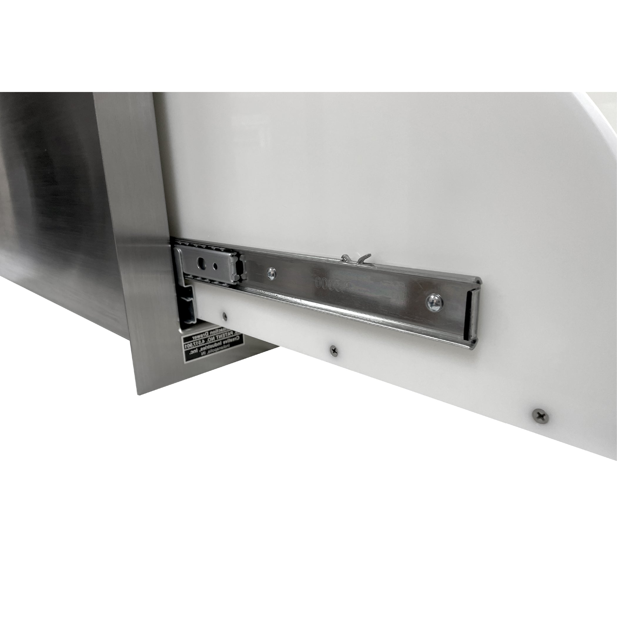 High Security Transaction Drawer | Creative Industries | CSE-CI-1724 ...