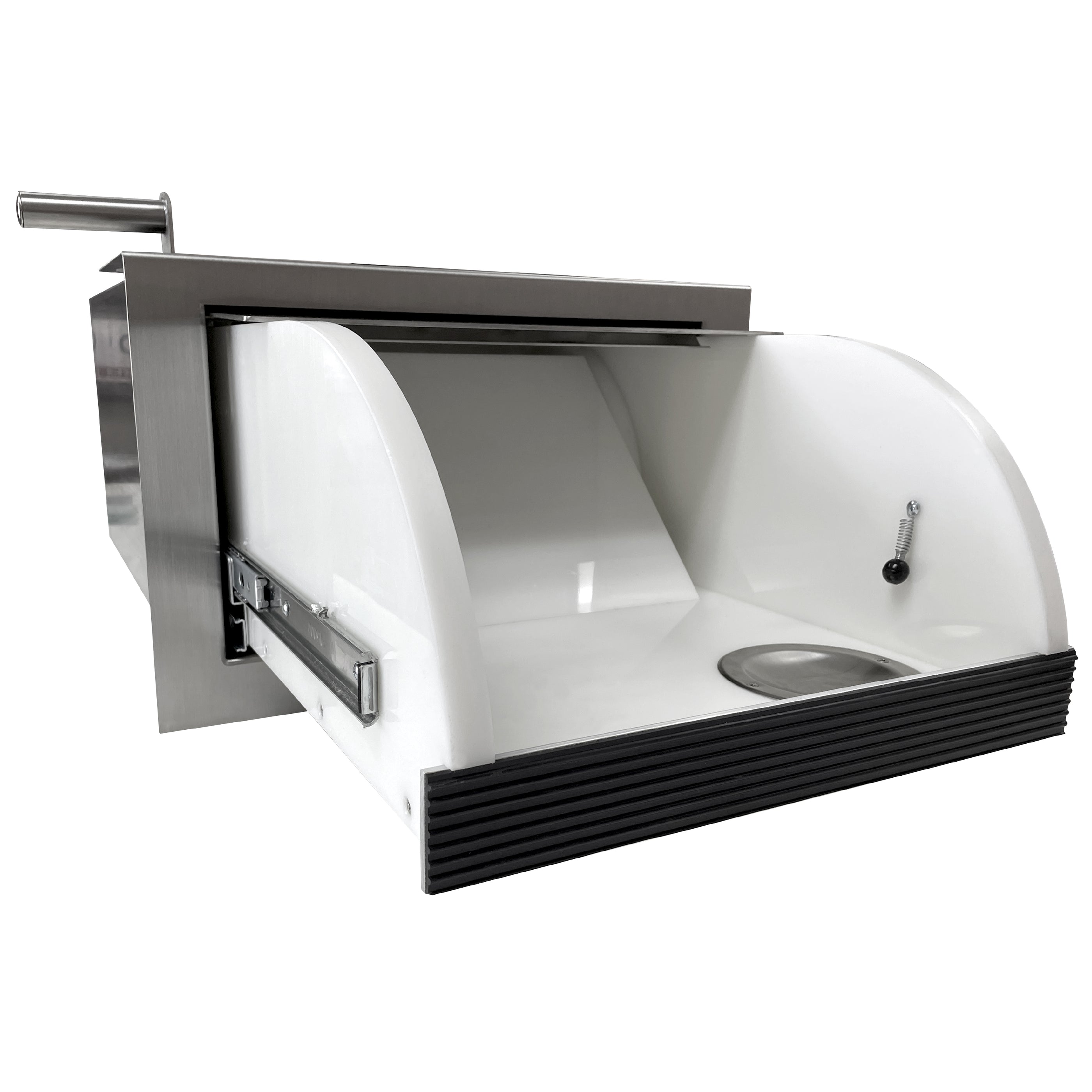 High Security Transaction Drawer | Creative Industries | CSE-CI-1724 ...