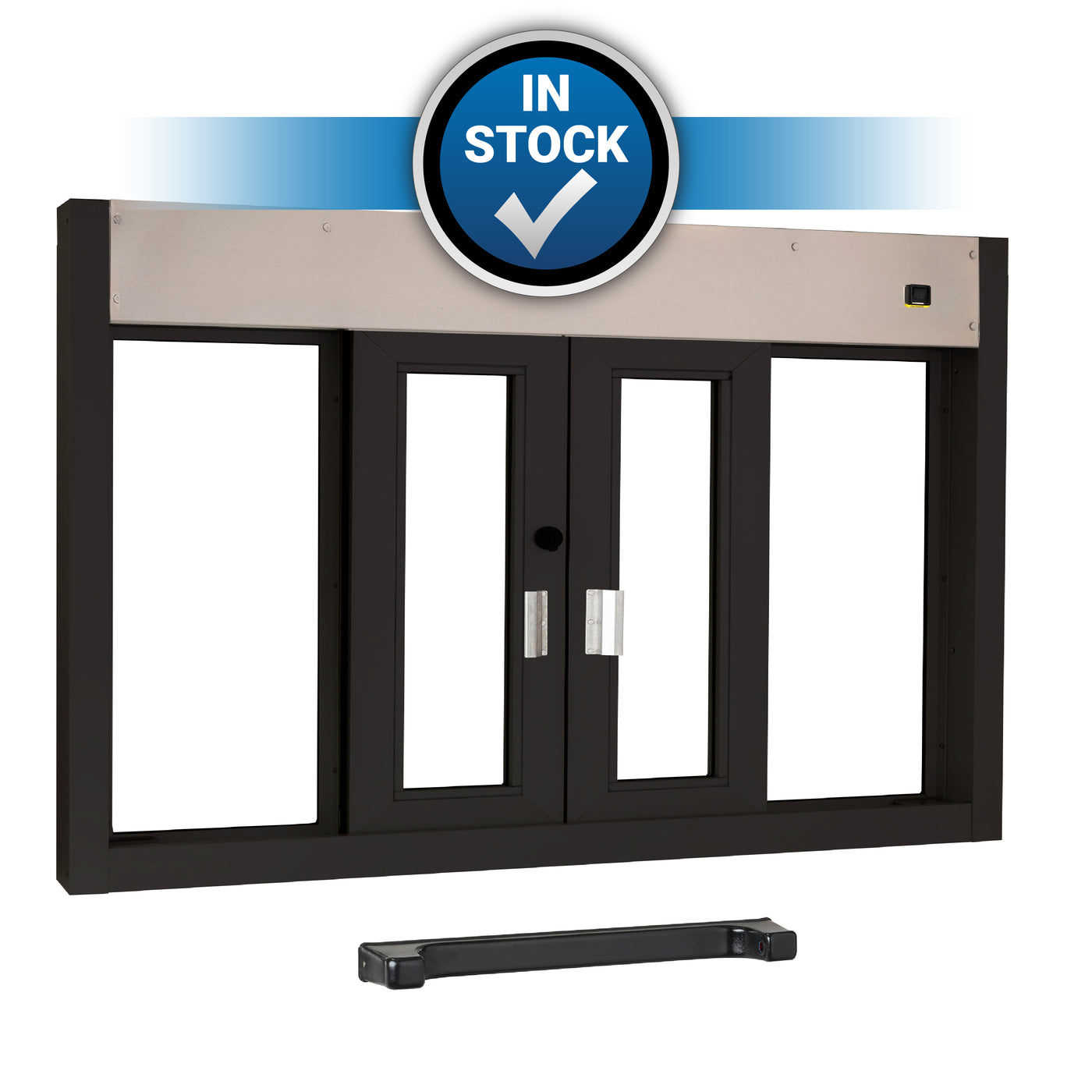 Large Automatic Drive-Thru Food Service Sliding Window | CSE-QS-BPSC ...