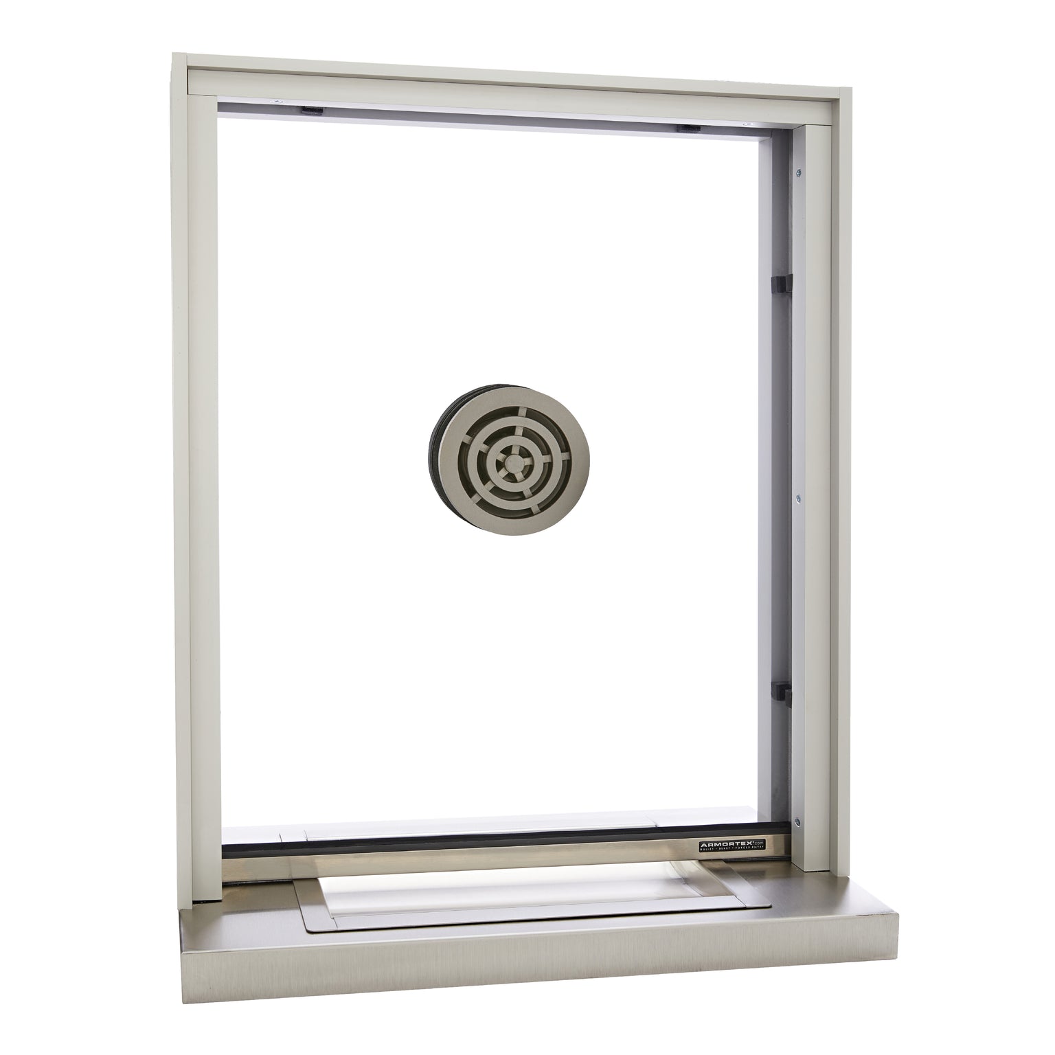 Bullet Resistant Security Products - Ticket Windows | Covenant ...