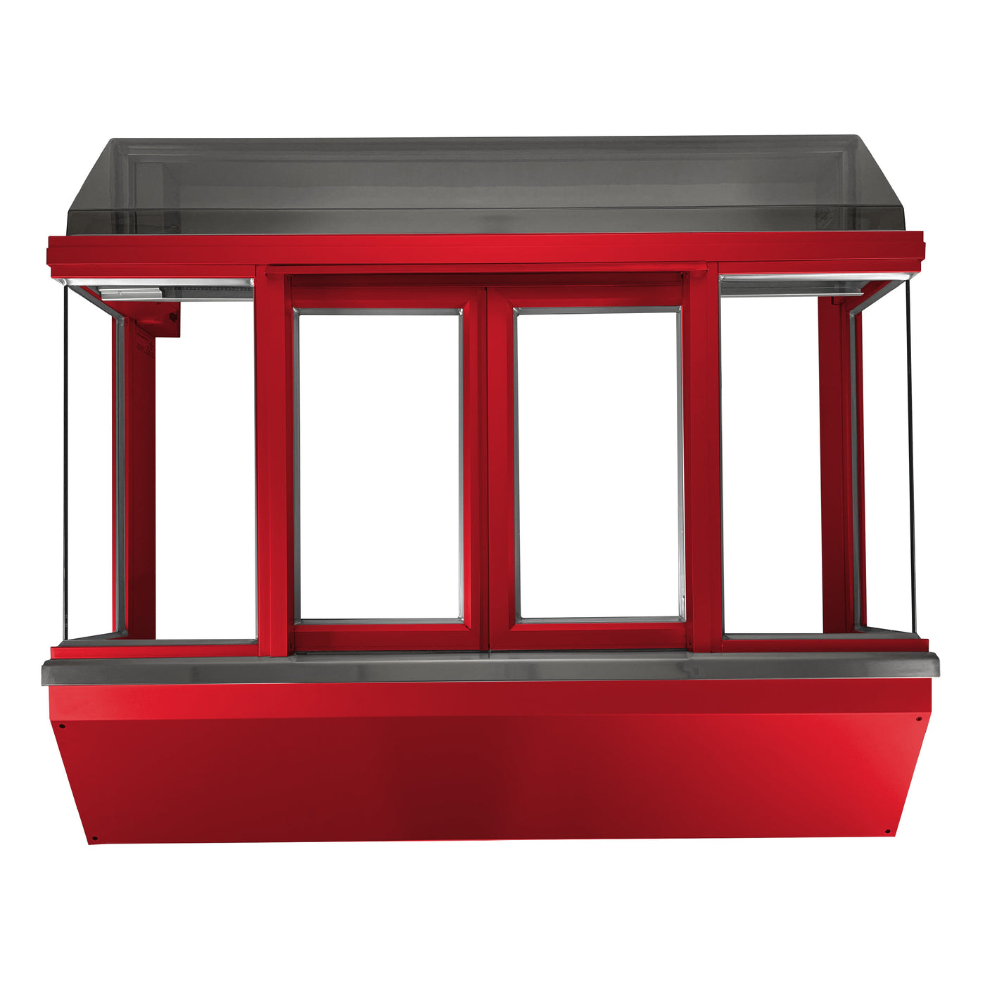 Fully Automatic Open/close Bi-parting Drive Thru Window | CSE-RA-BO10-E ...