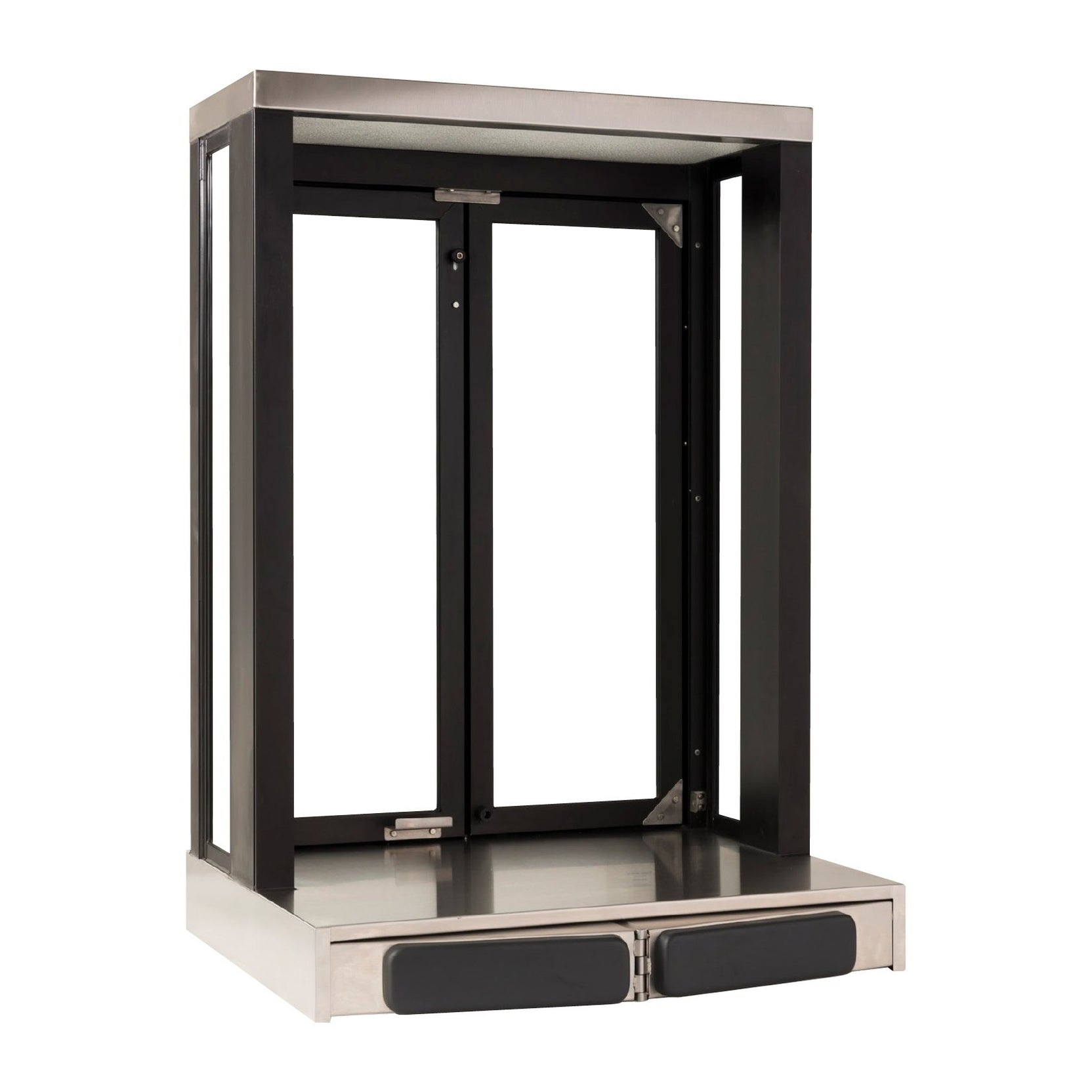 Quikserv — Covenant Security Equipment