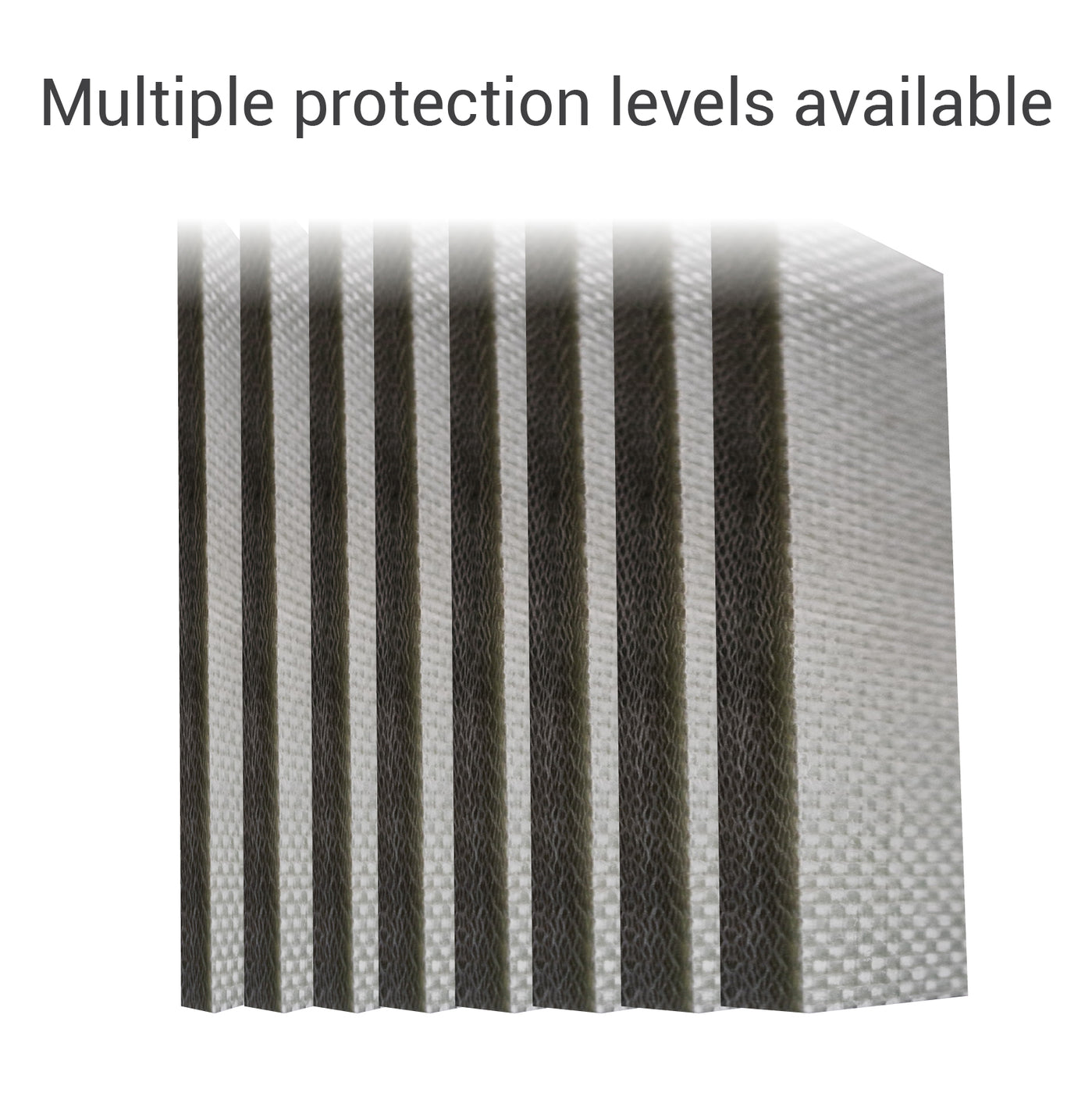 Armortex Bullet Resistant and Fire Rated Wall Panels — Covenant ...