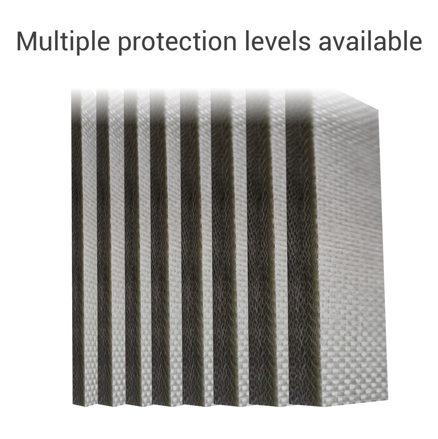 Armortex Bullet Resistant and Fire Rated Wall Panels — Covenant ...