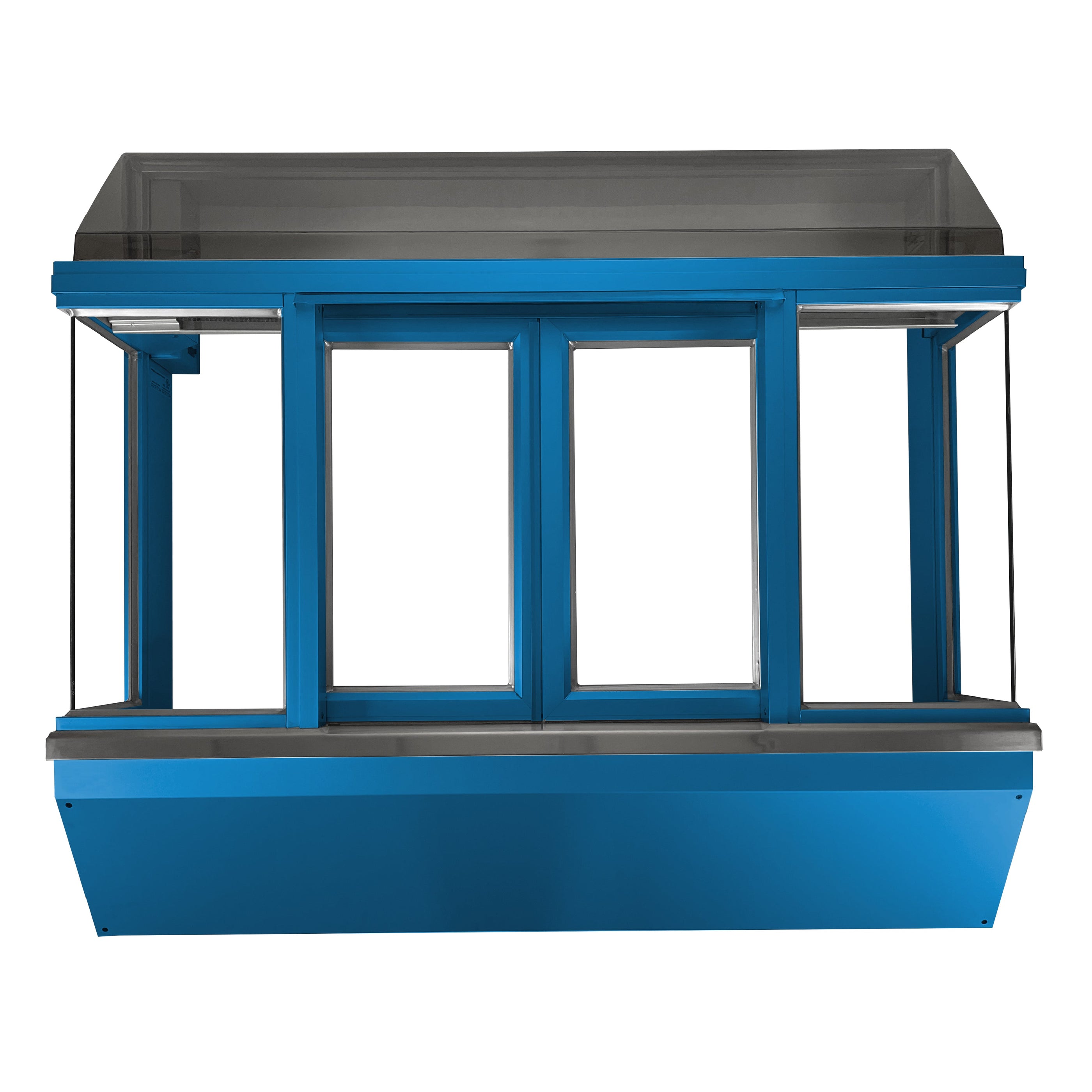 Fully Automatic Open/close Bi-parting Drive Thru Window | CSE-RA-BO10-E ...