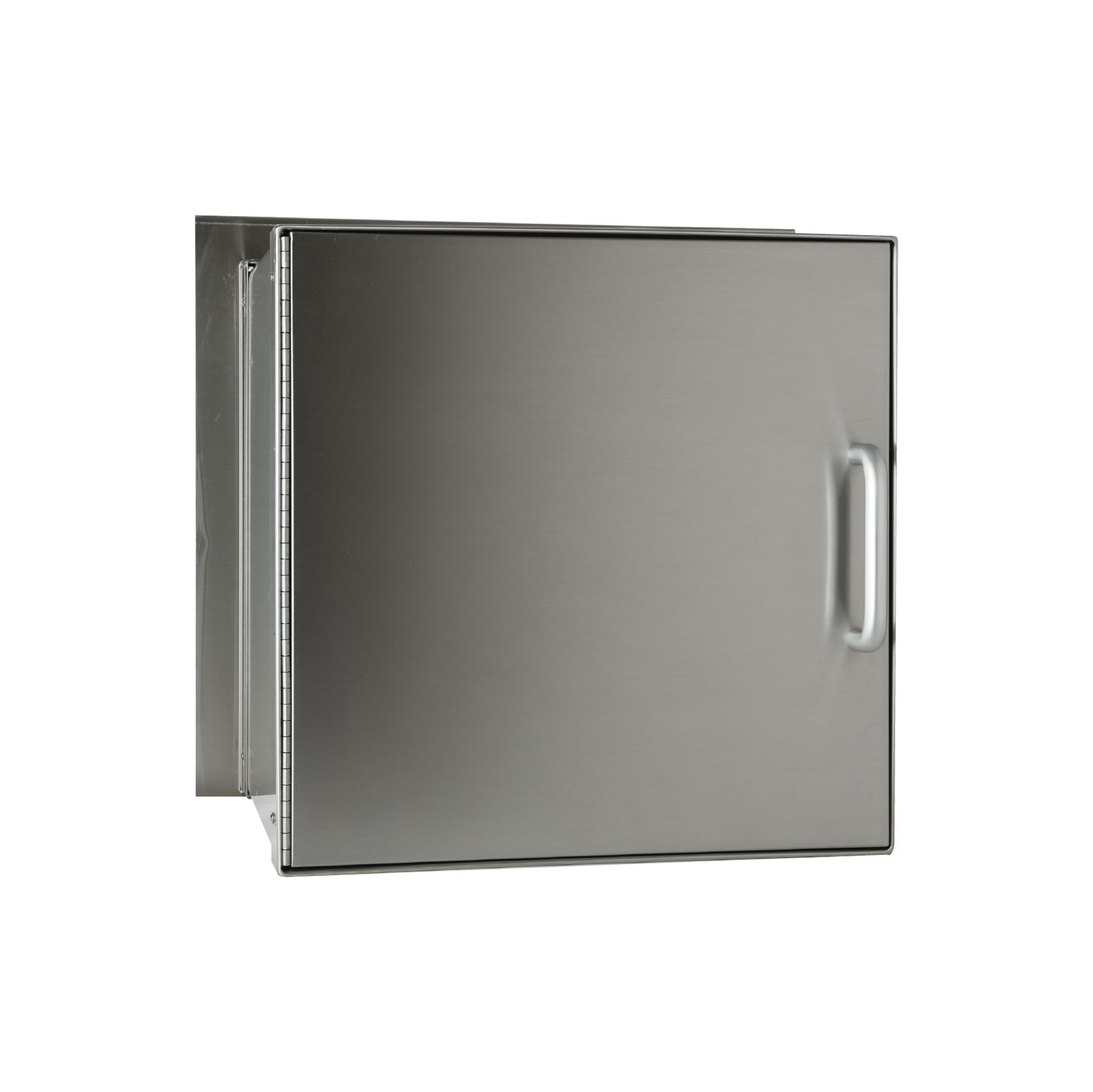 Heavy-Duty Secure Drop Off Stations | Covenant Security Equipment